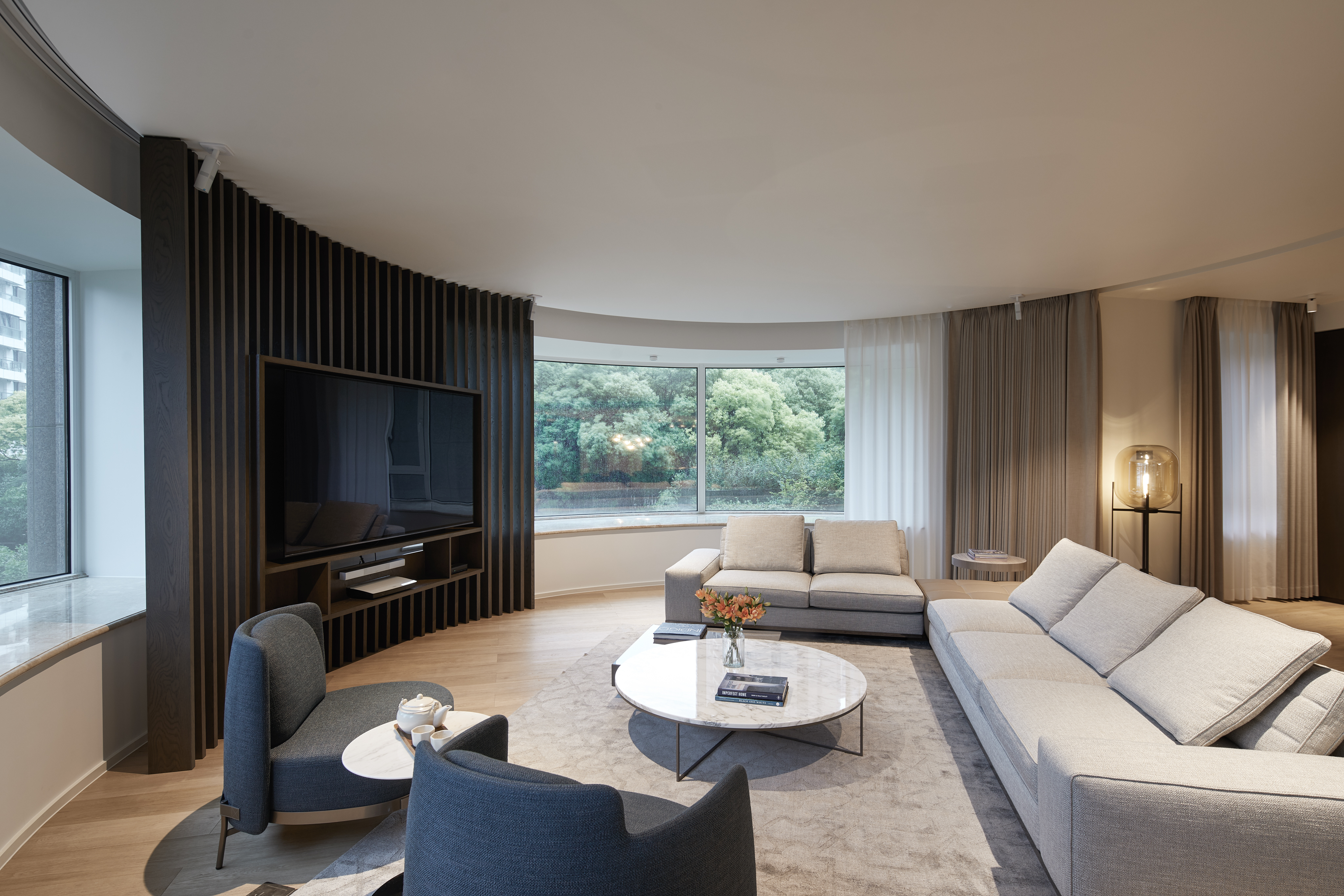 Bylu Design - Architizer