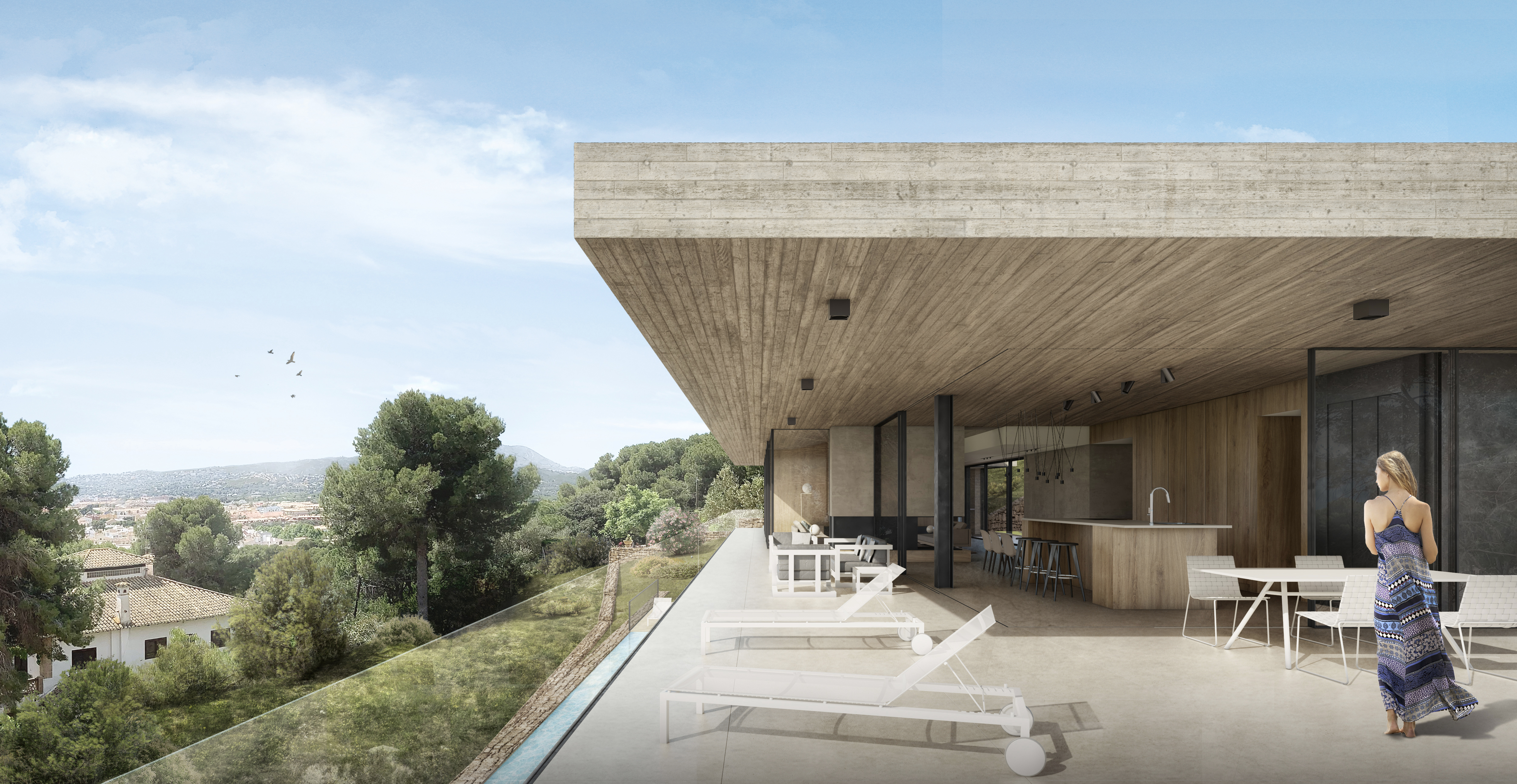 Helena House by Singular Studio - Architizer