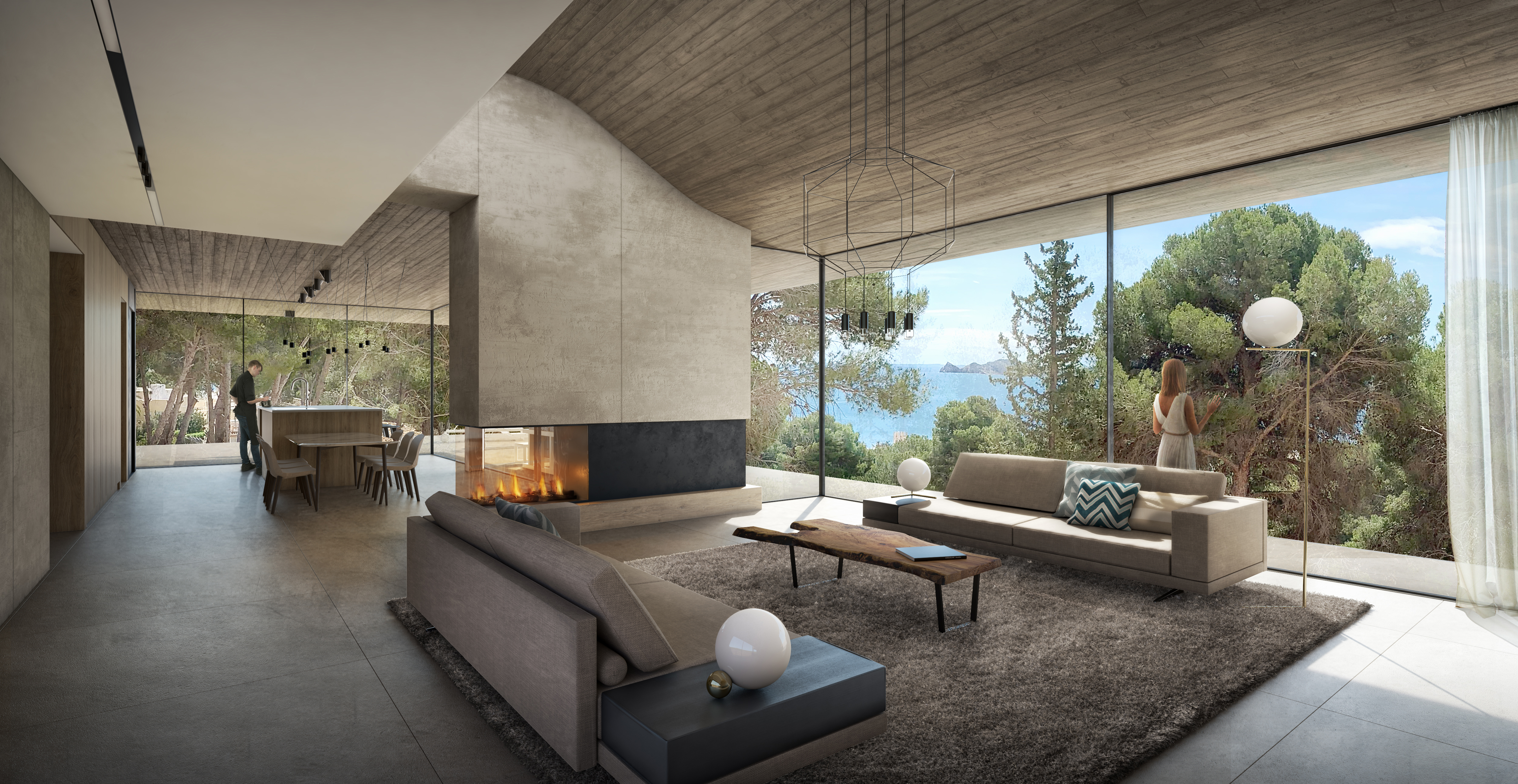 Helena House by Singular Studio - Architizer
