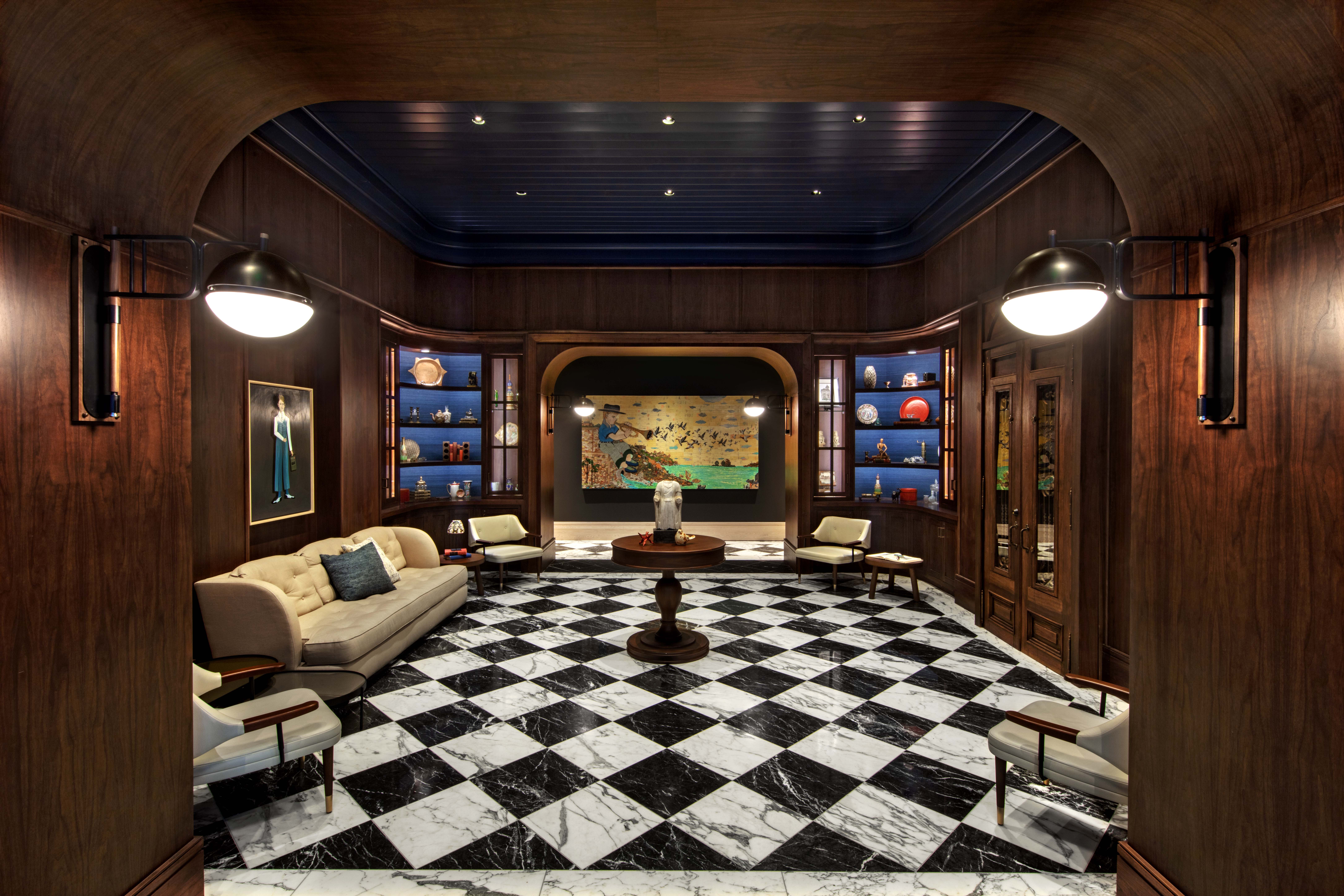 Perry Lane by AvroKO - Architizer