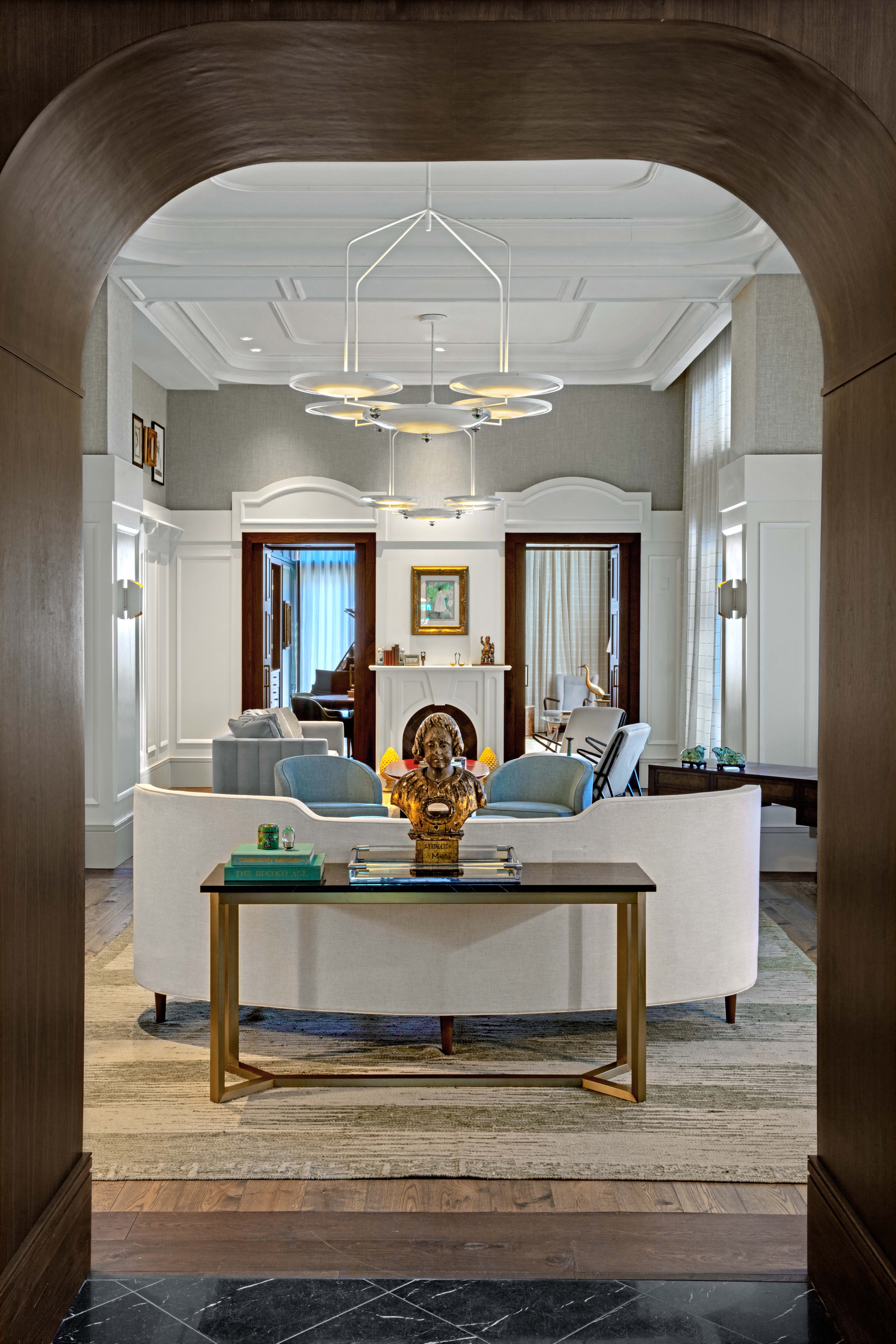 Perry Lane - Architizer