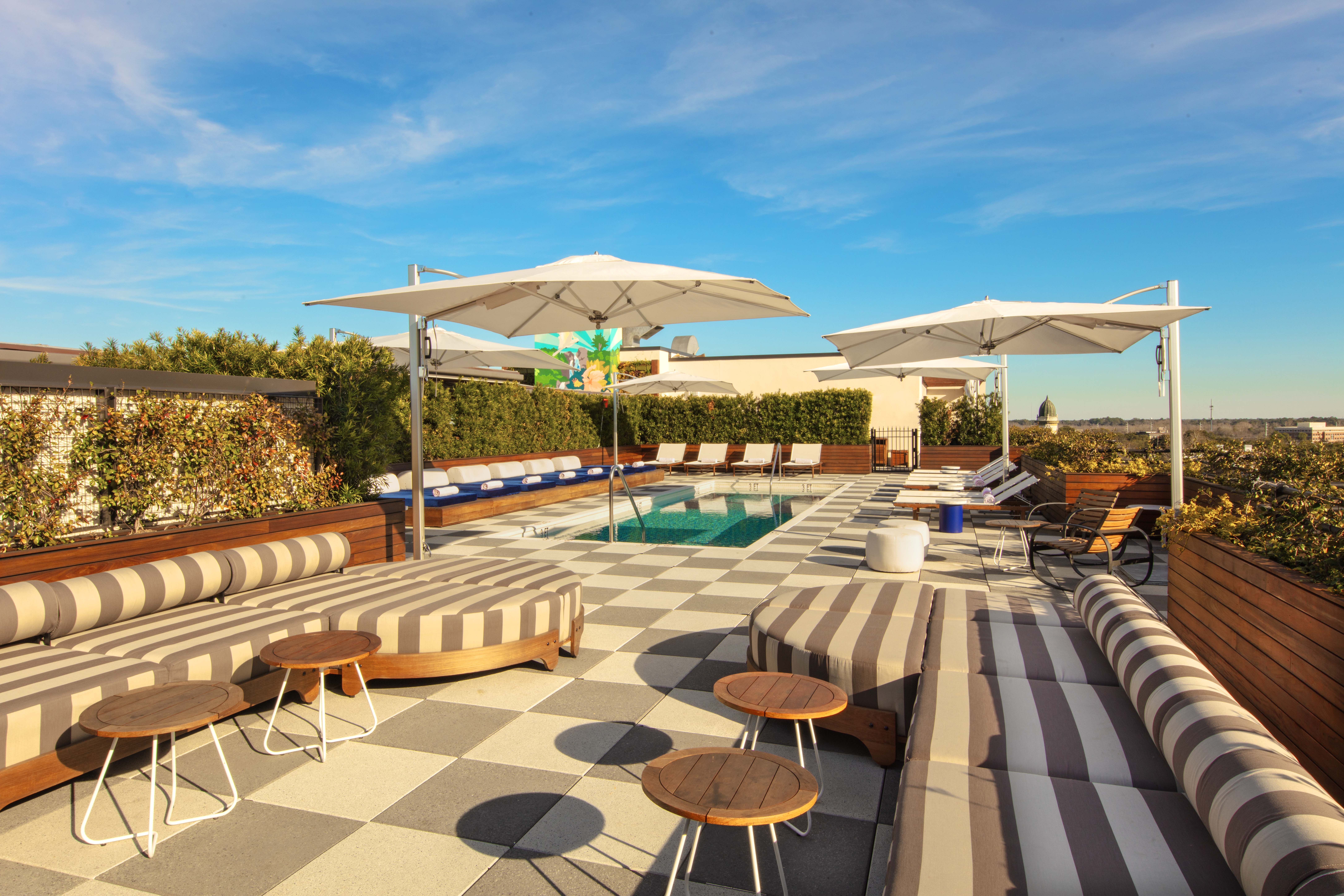 Perry Lane by AvroKO - Architizer