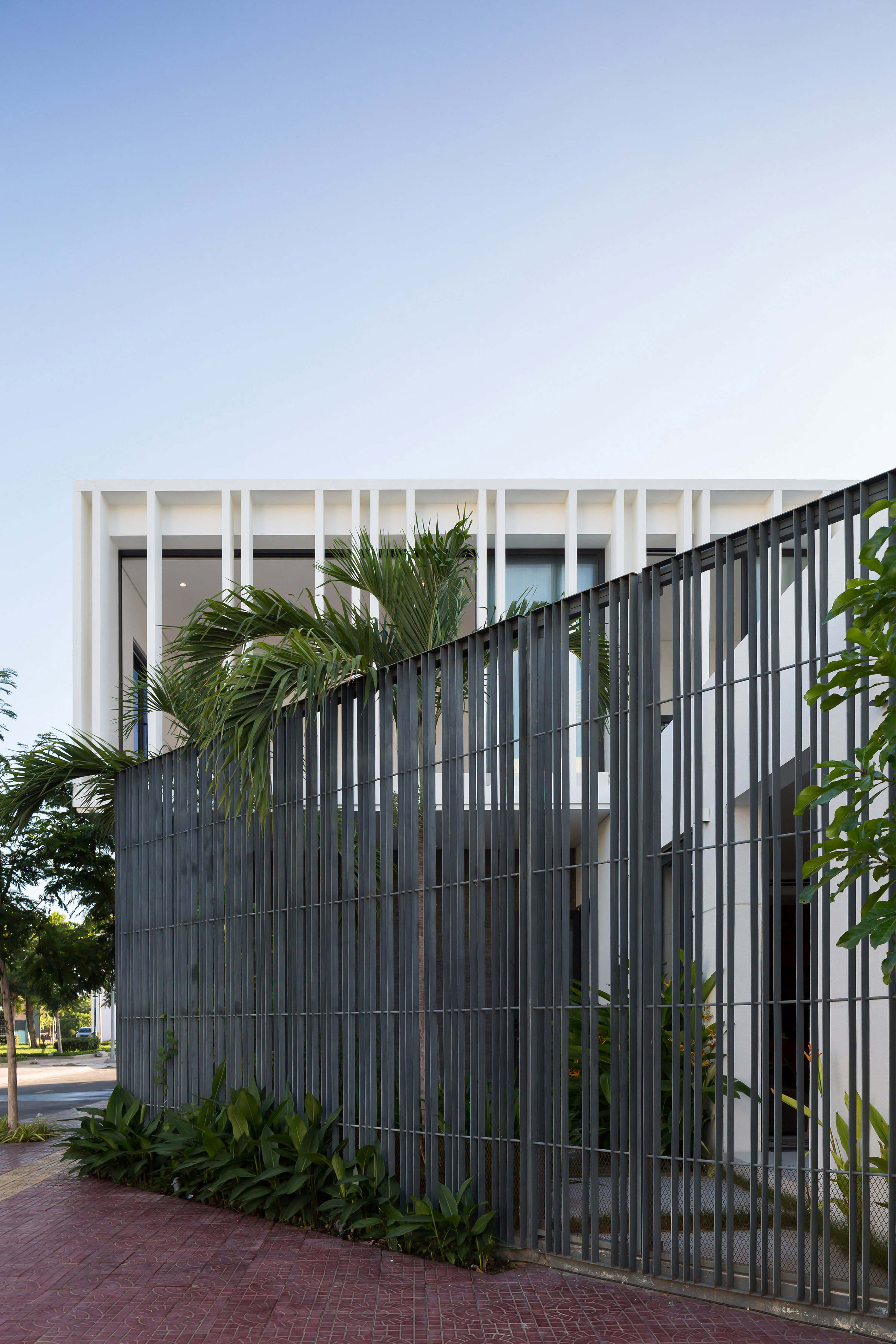 PR House by DA+S - Architizer