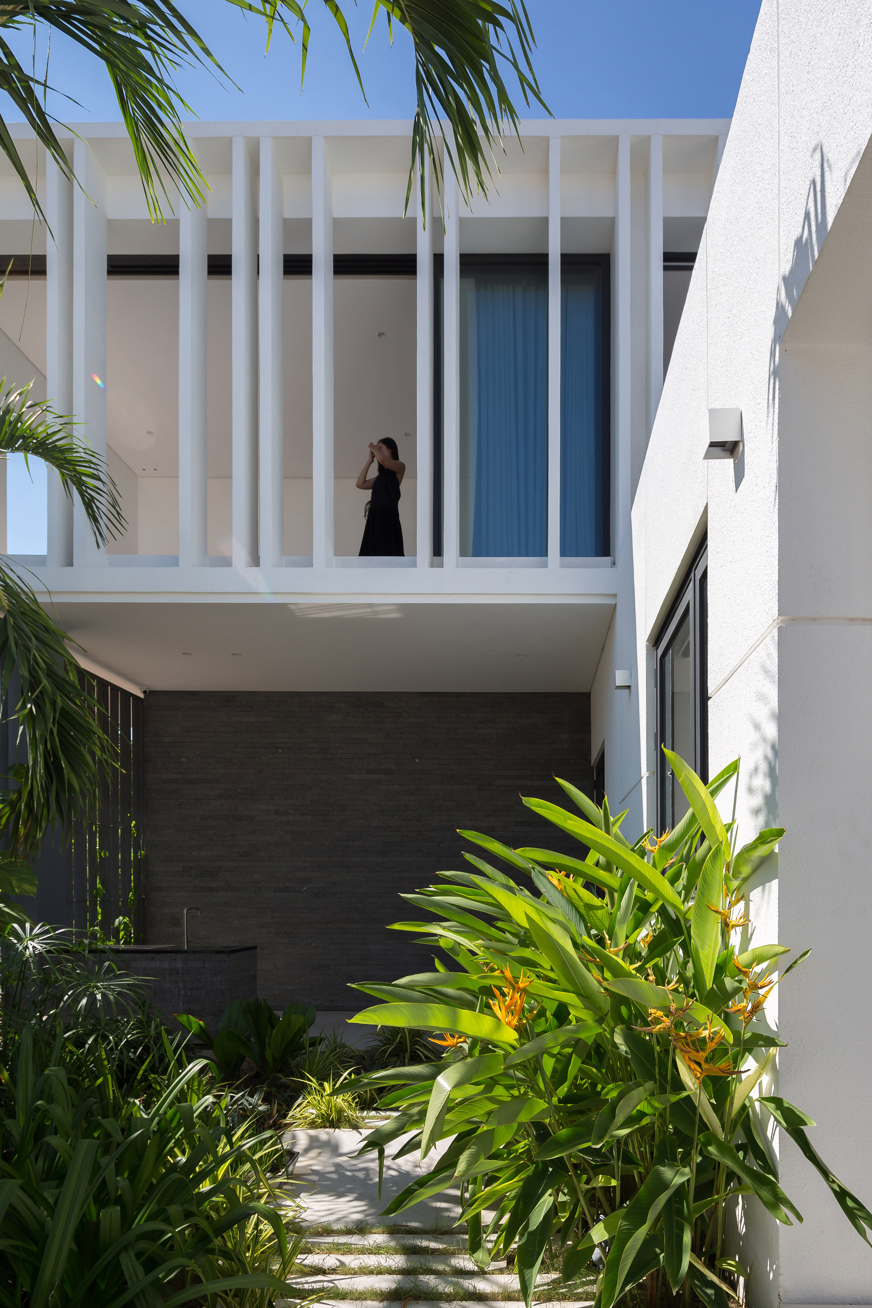 PR House by DA+S - Architizer