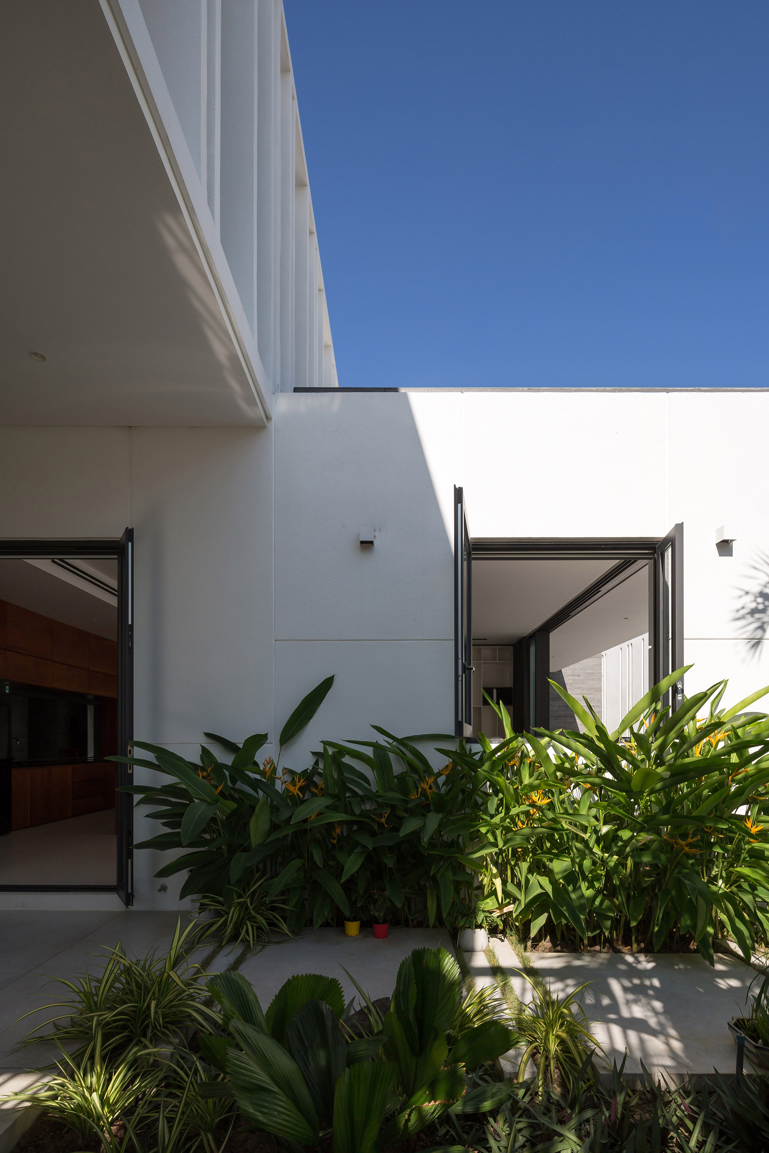 PR House by DA+S - Architizer