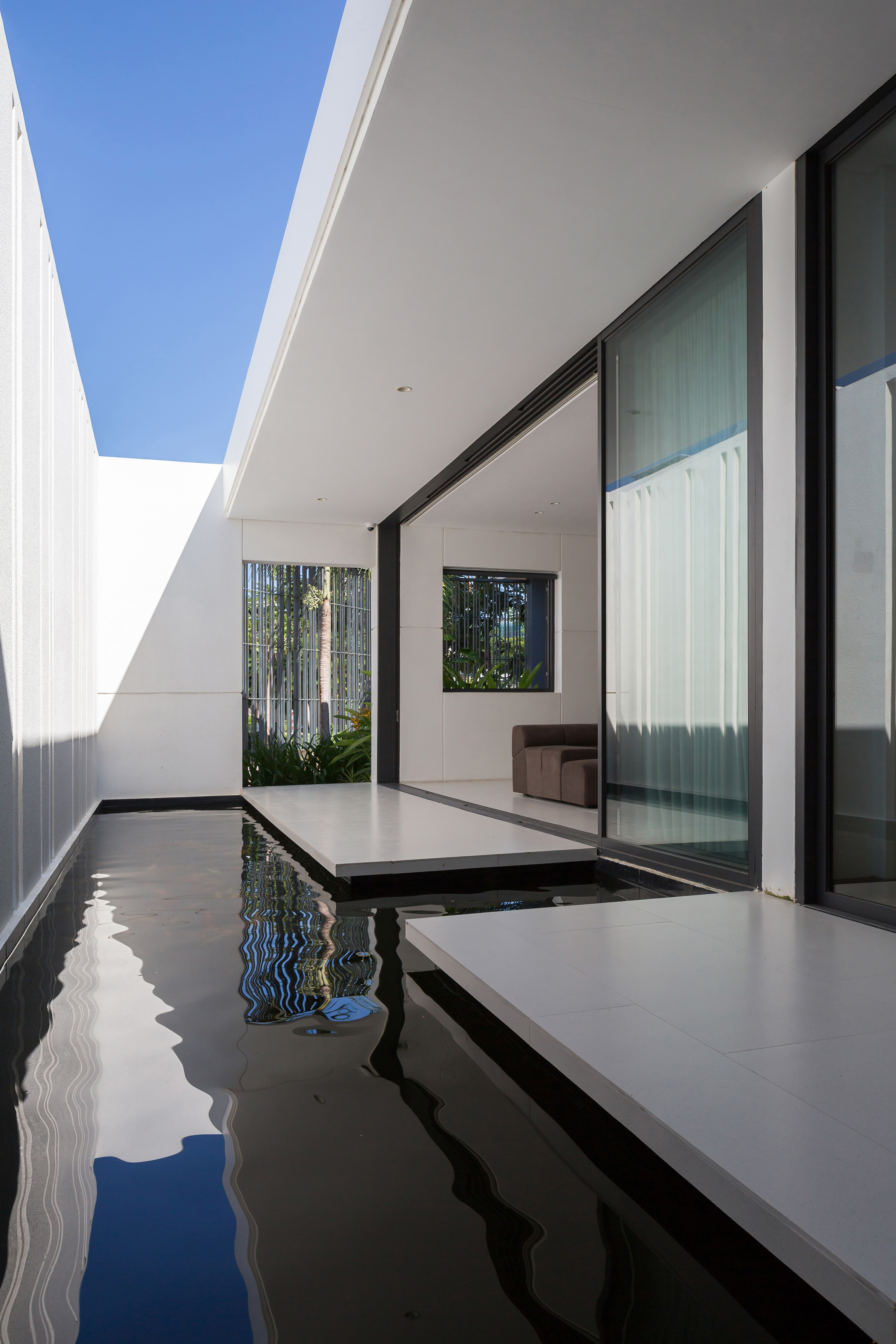 PR House by DA+S - Architizer