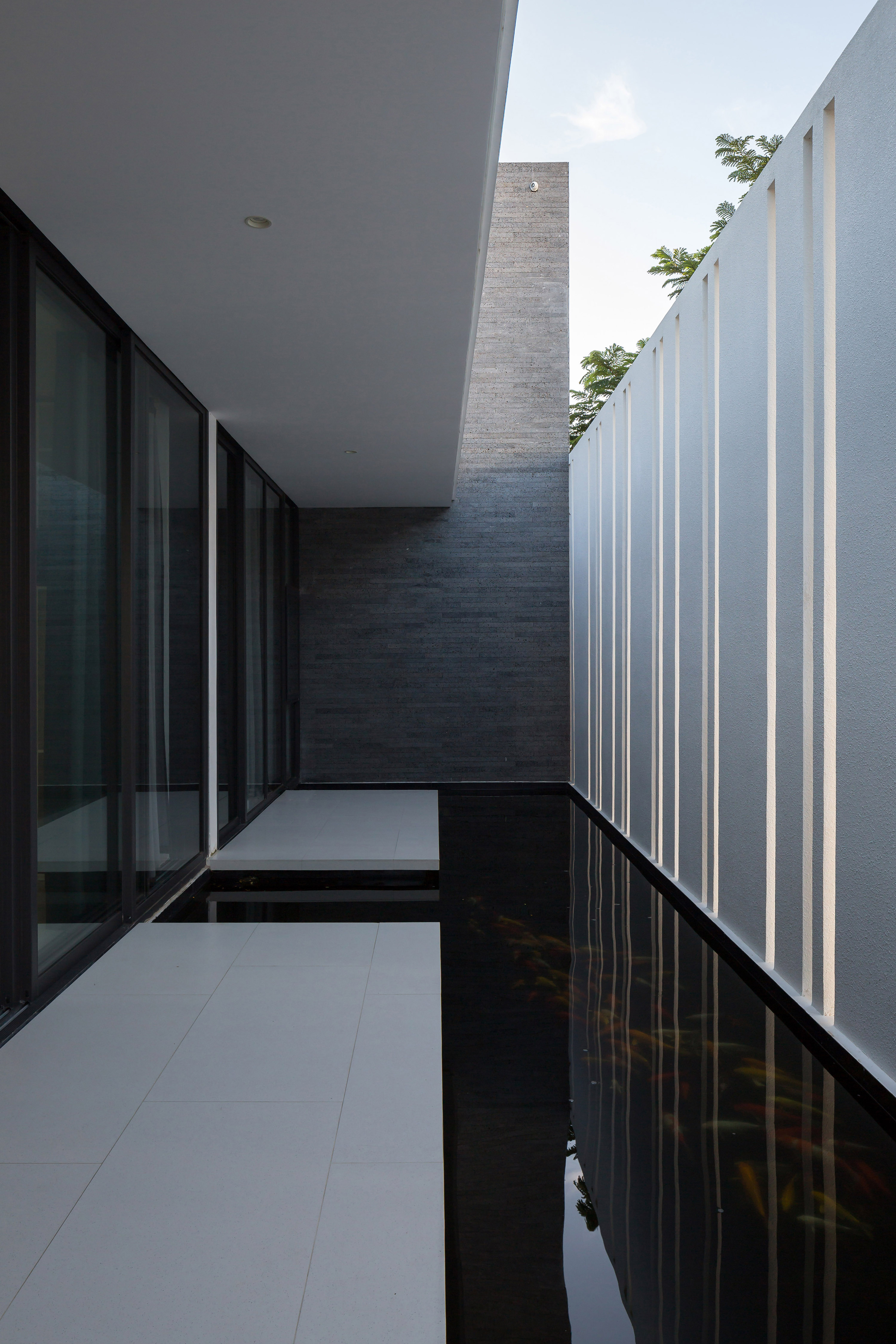 PR House by DA+S - Architizer