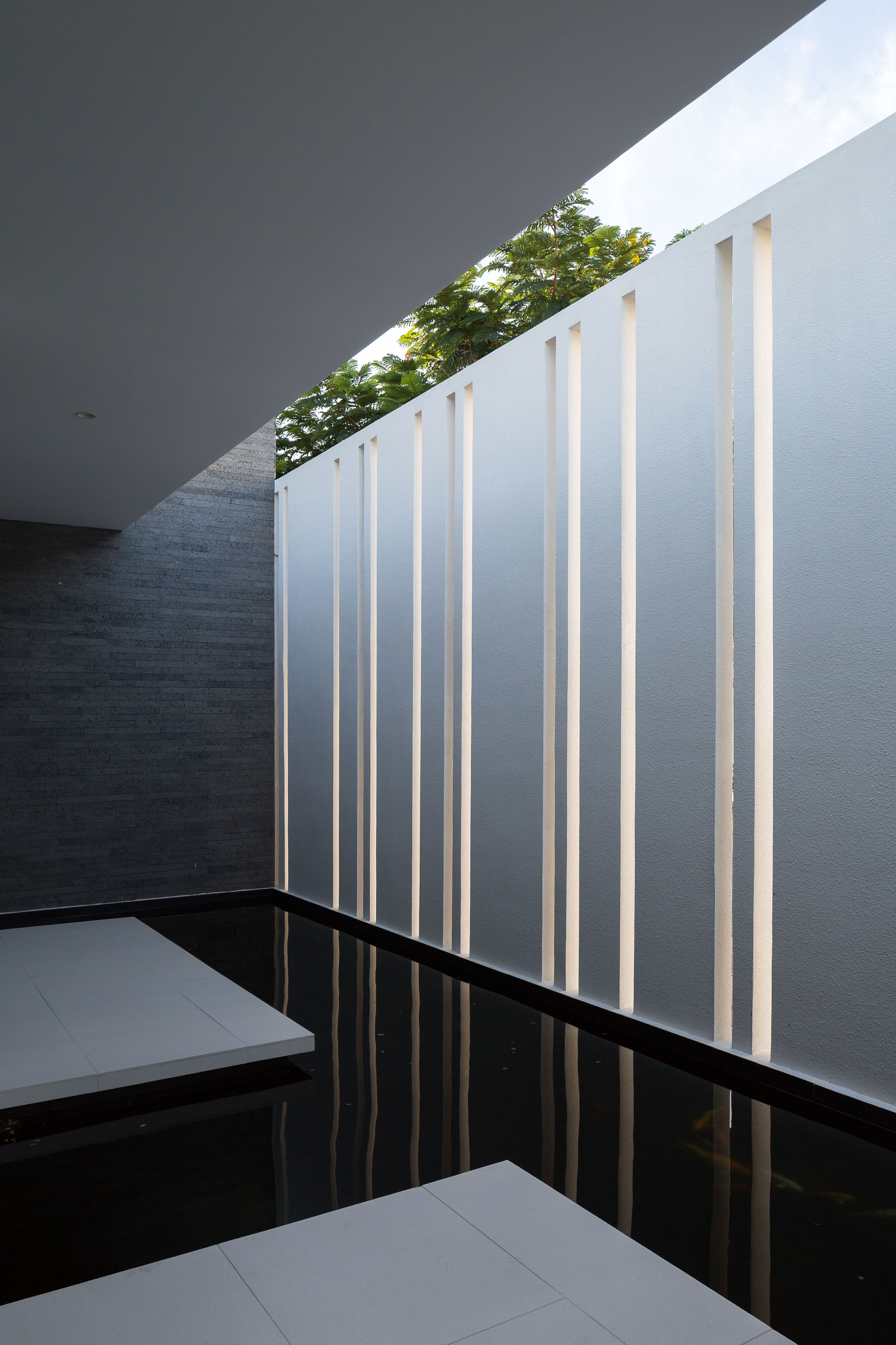 PR House by DA+S - Architizer