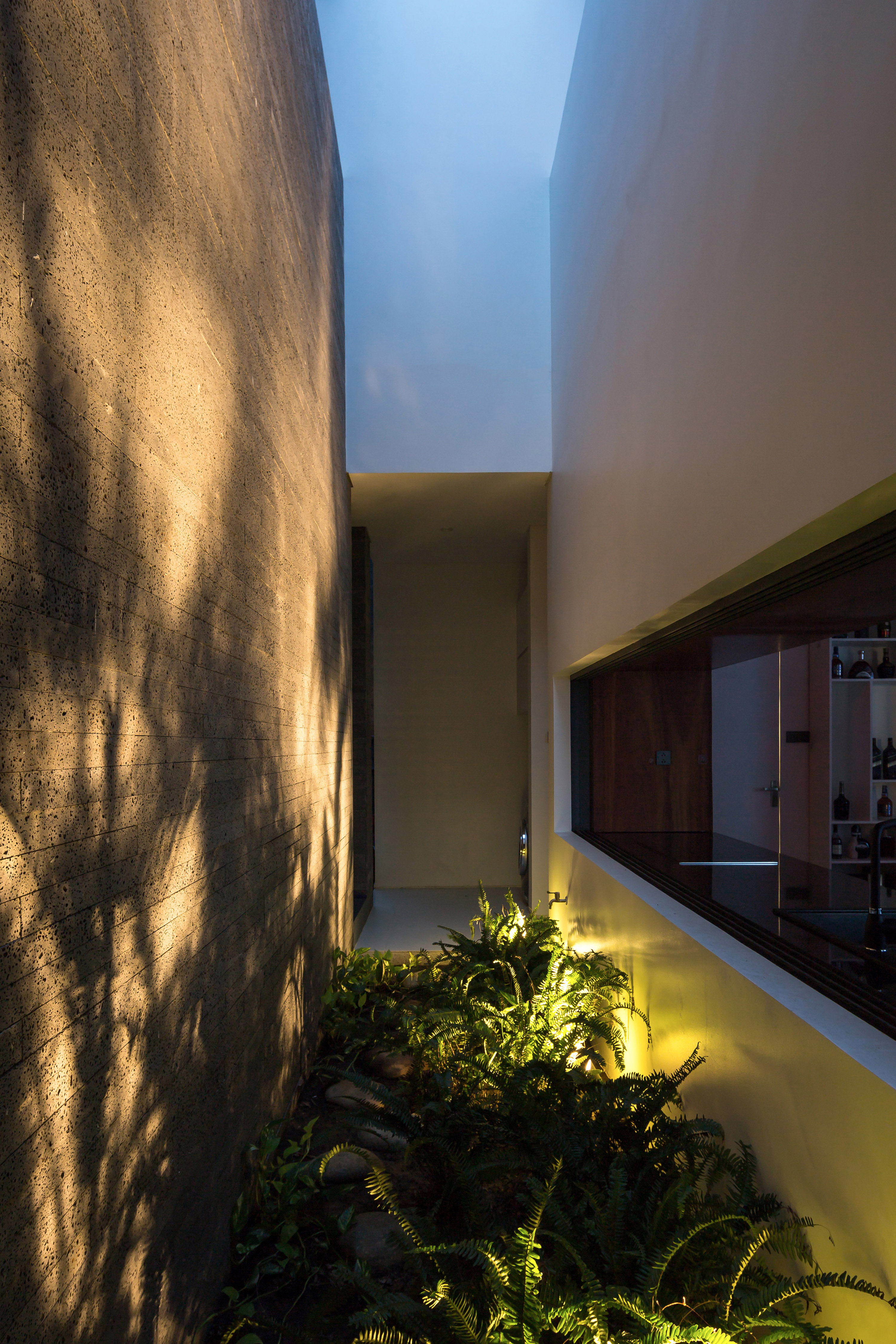 PR House by DA+S - Architizer