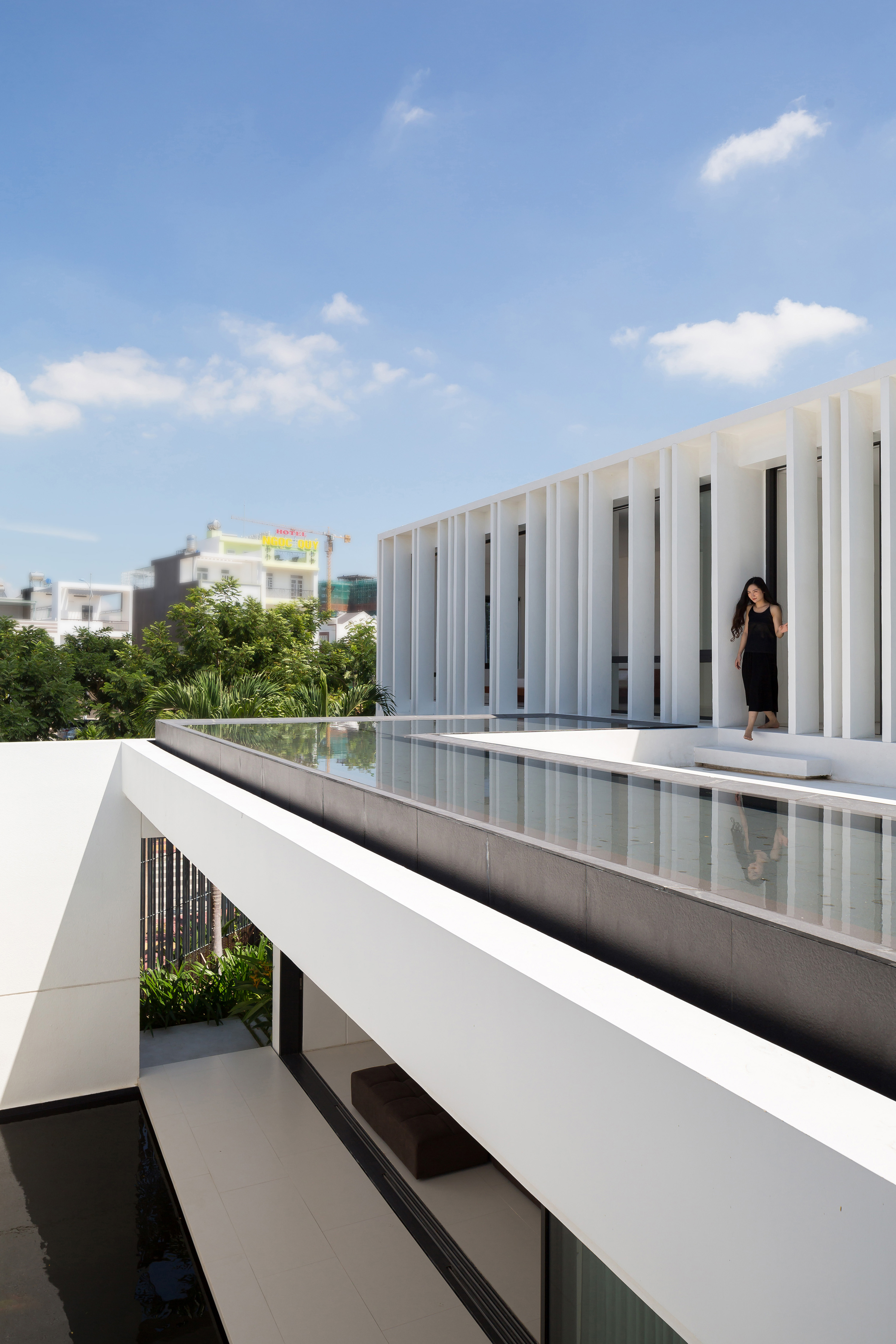 PR House by DA+S - Architizer