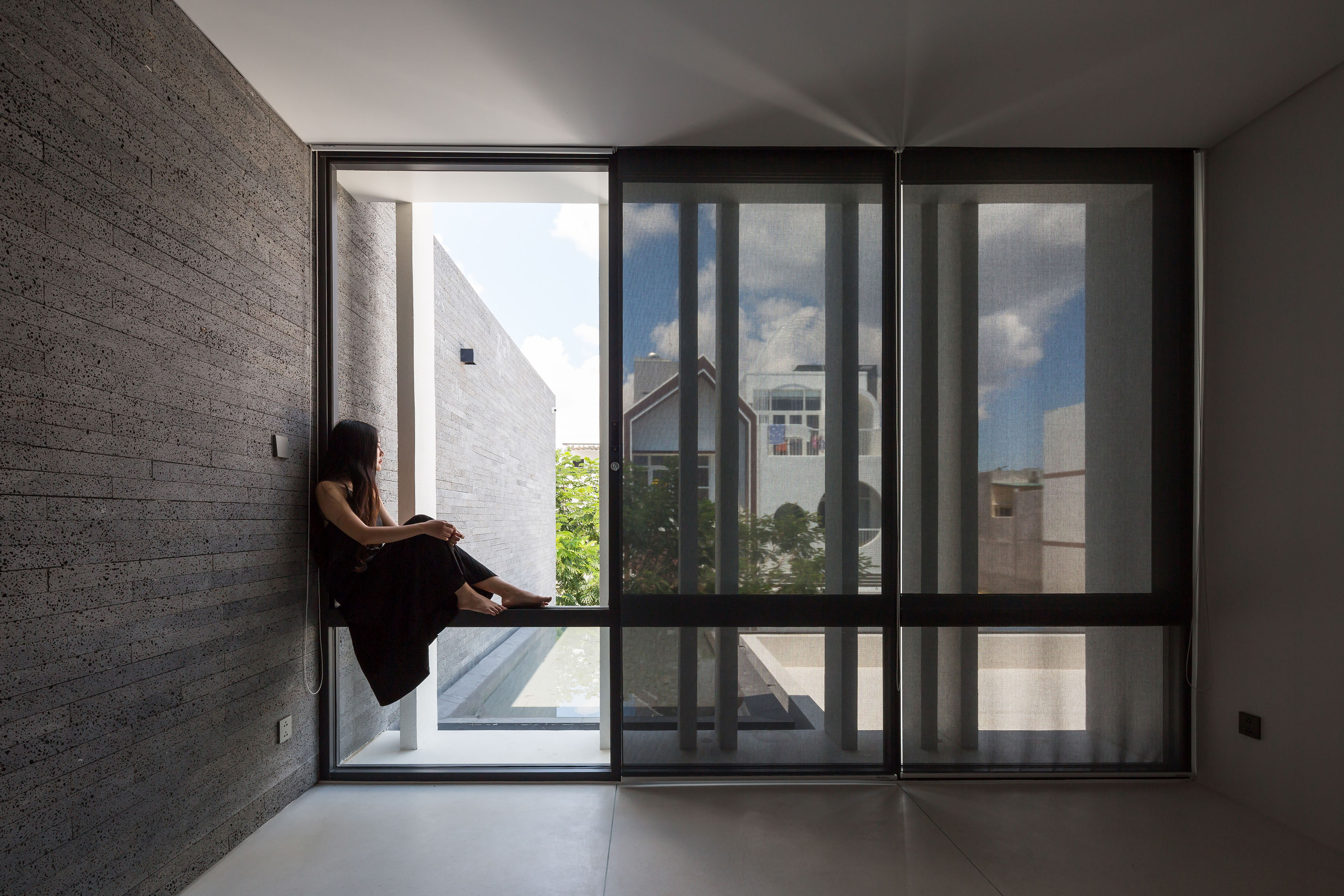 PR House by DA+S - Architizer