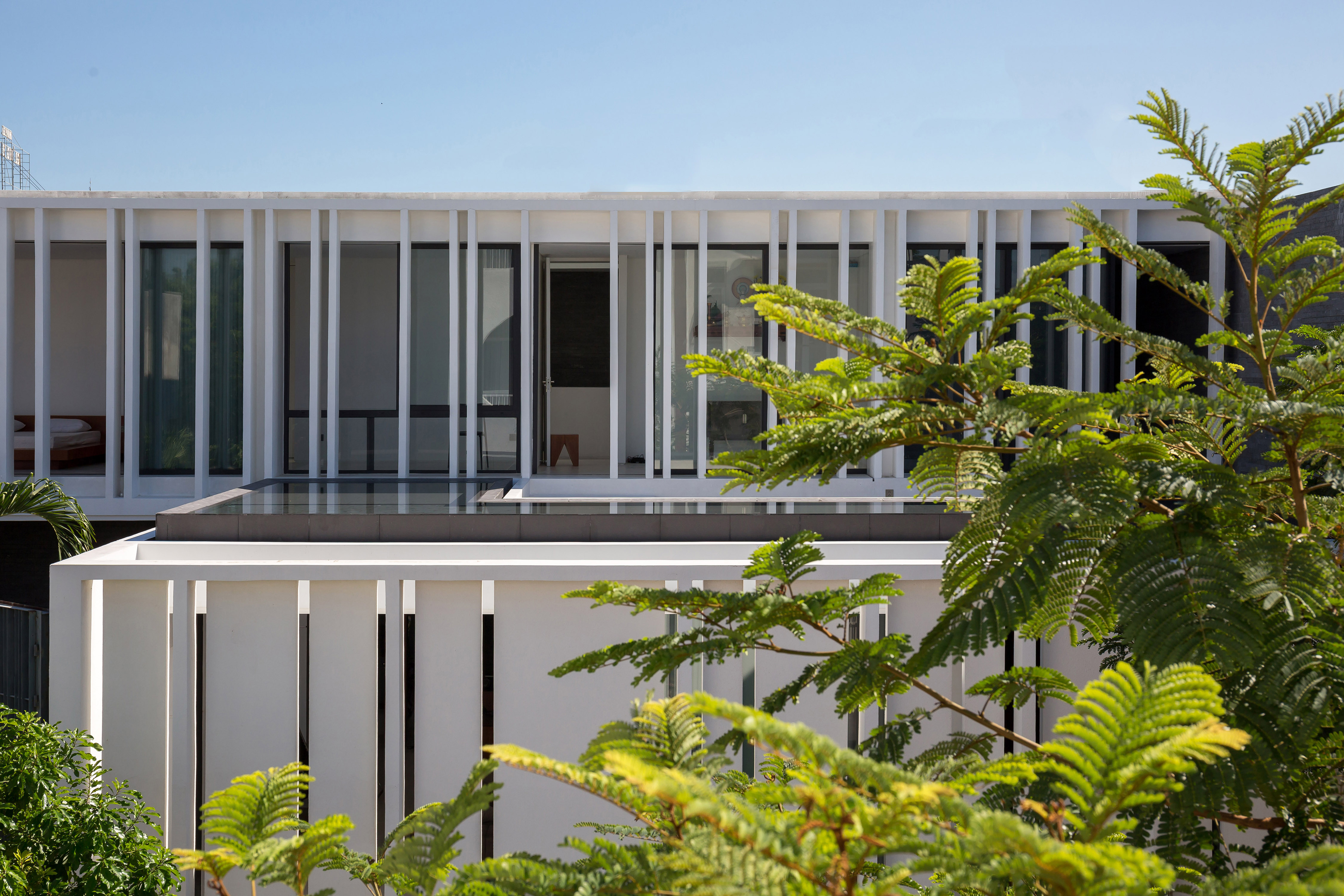 PR House by DA+S - Architizer