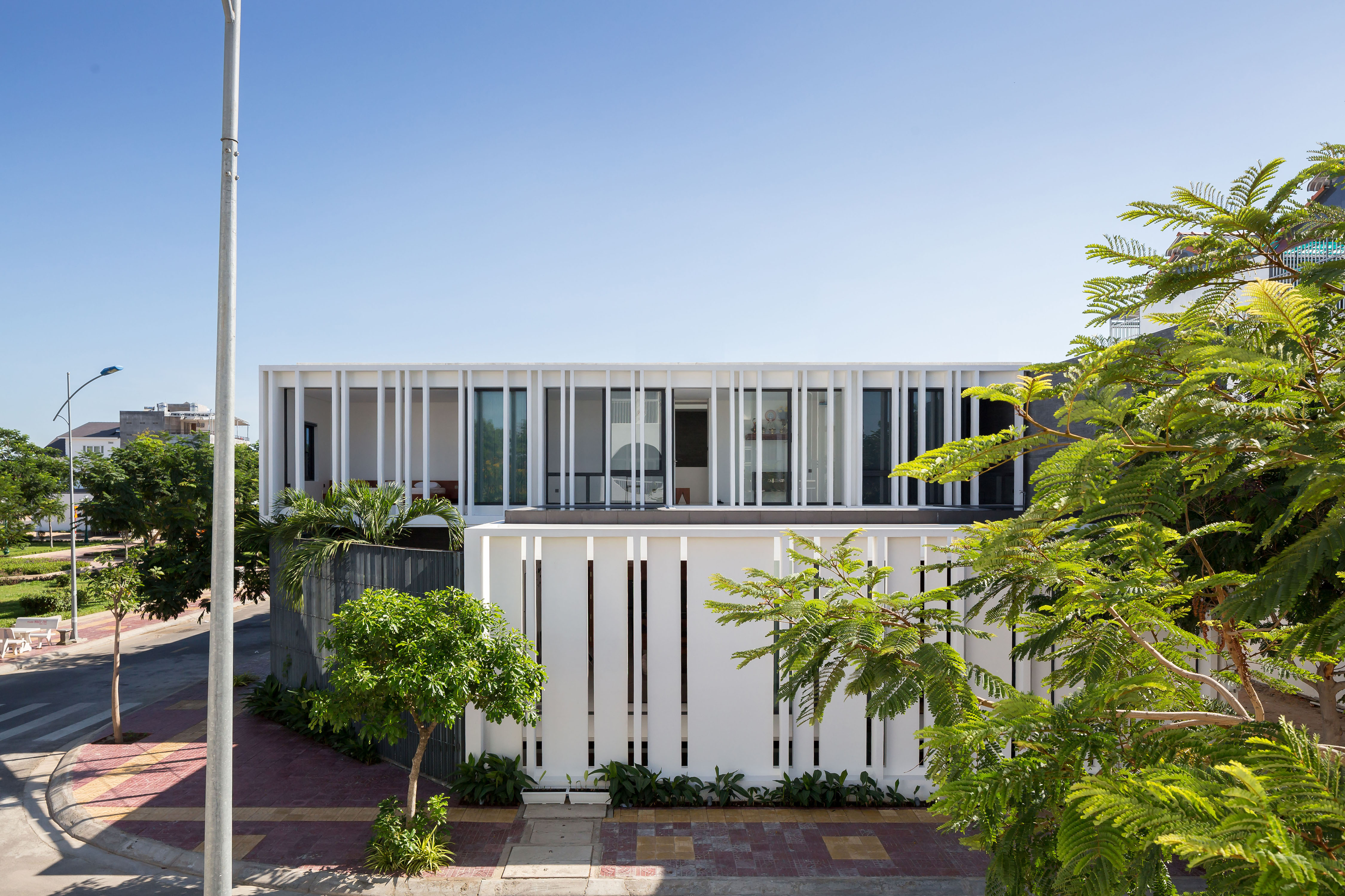 PR House by DA+S - Architizer