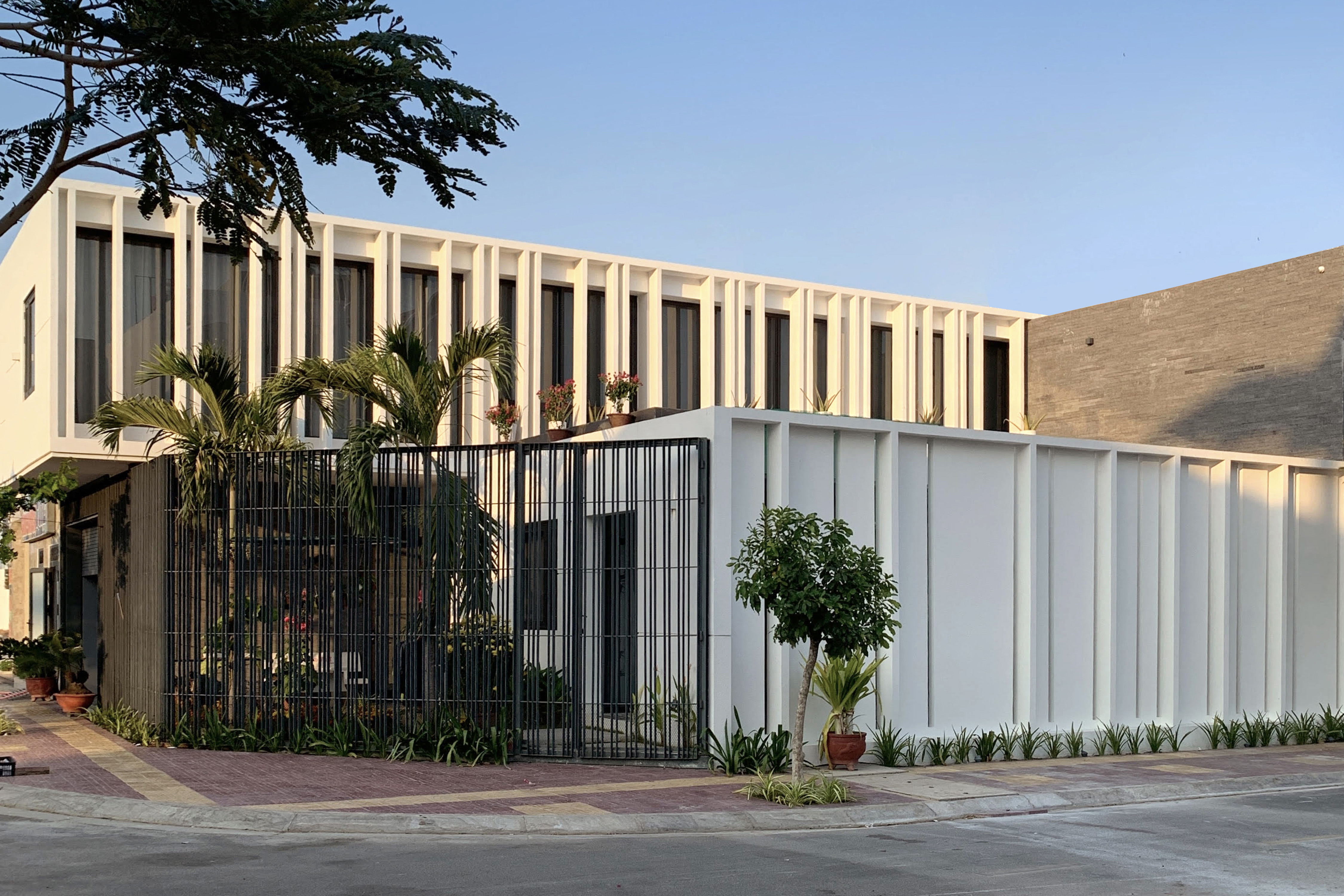 PR House by DA+S - Architizer