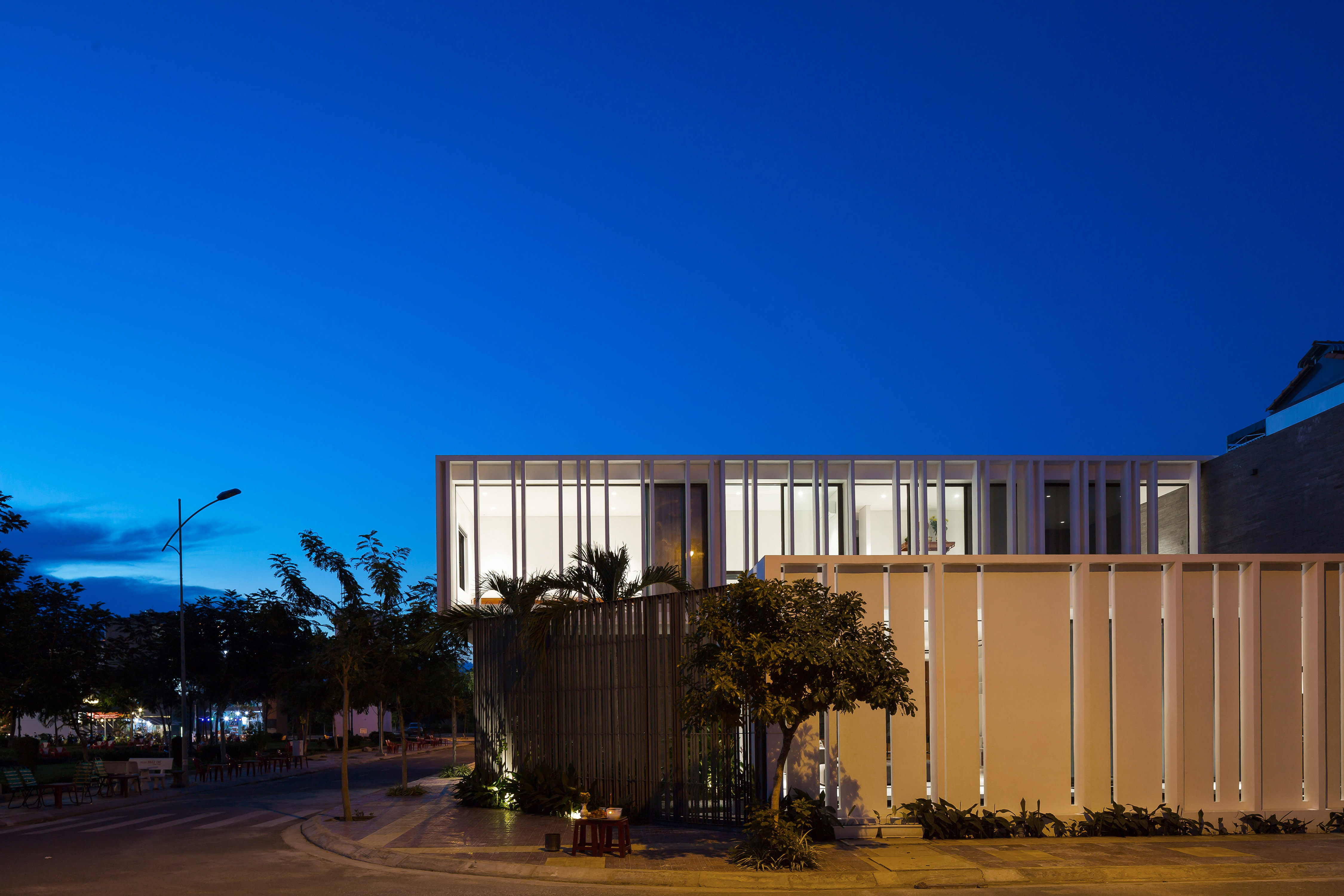 PR House by DA+S - Architizer