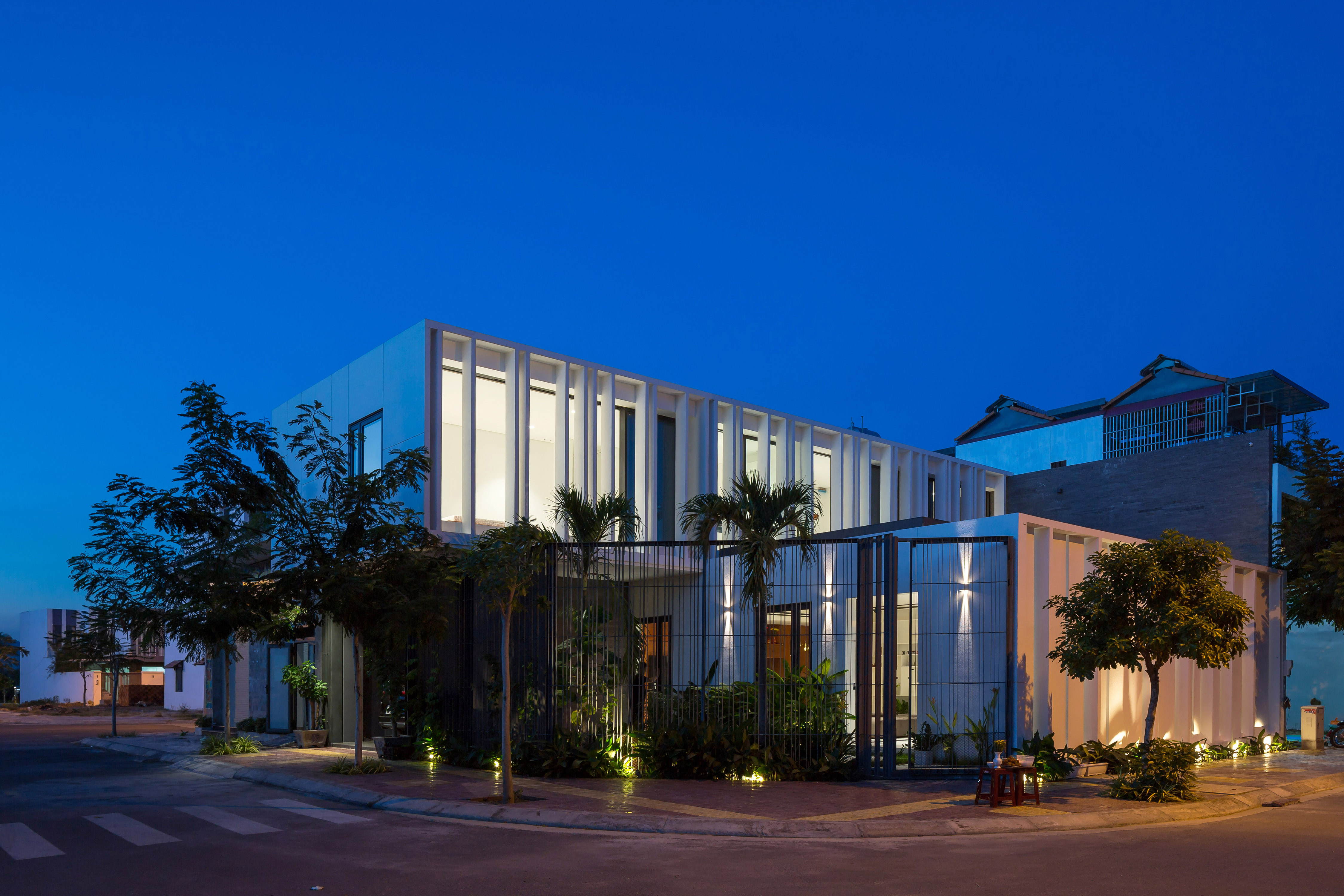 PR House by DA+S - Architizer