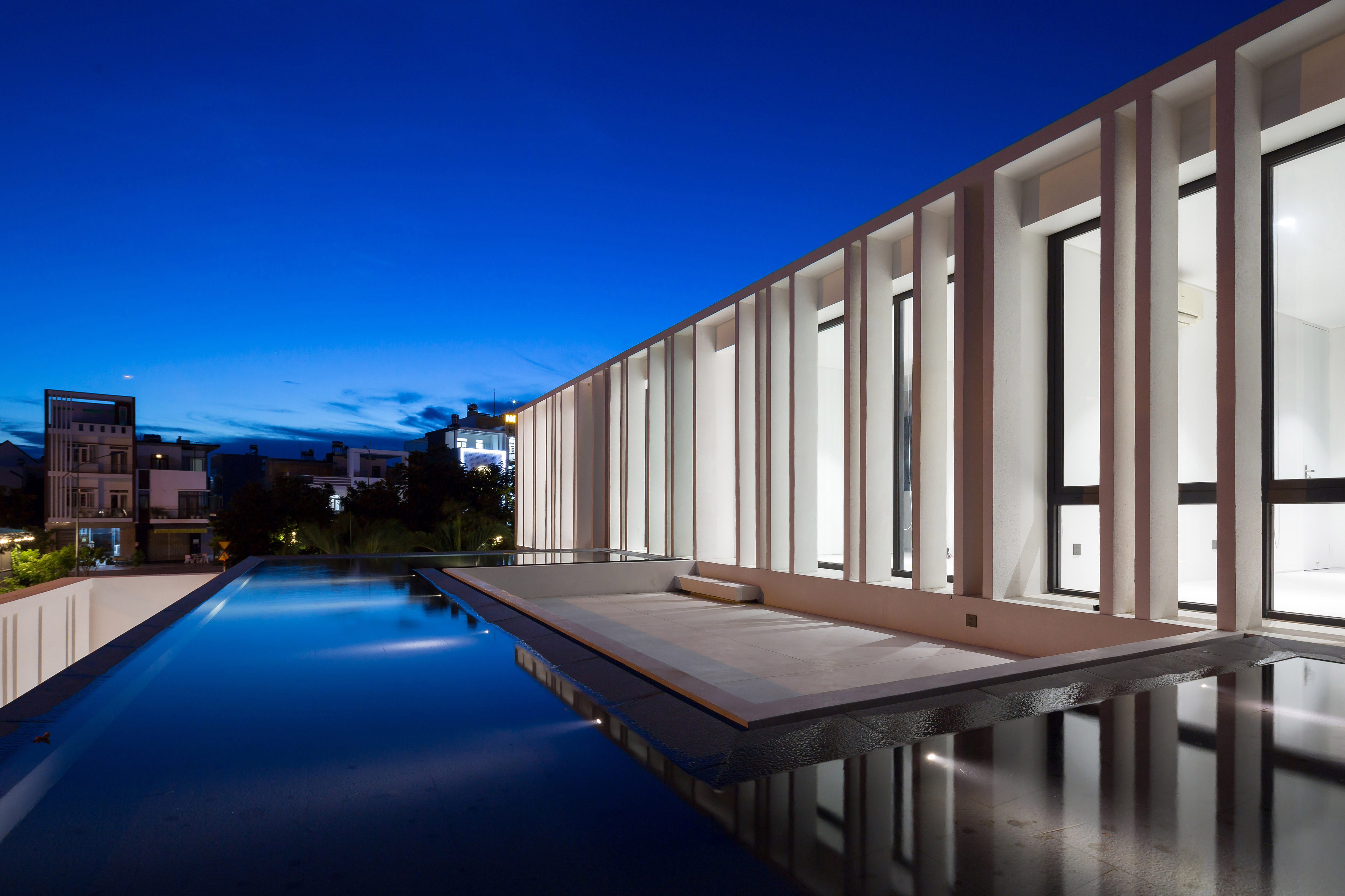 PR House by DA+S - Architizer