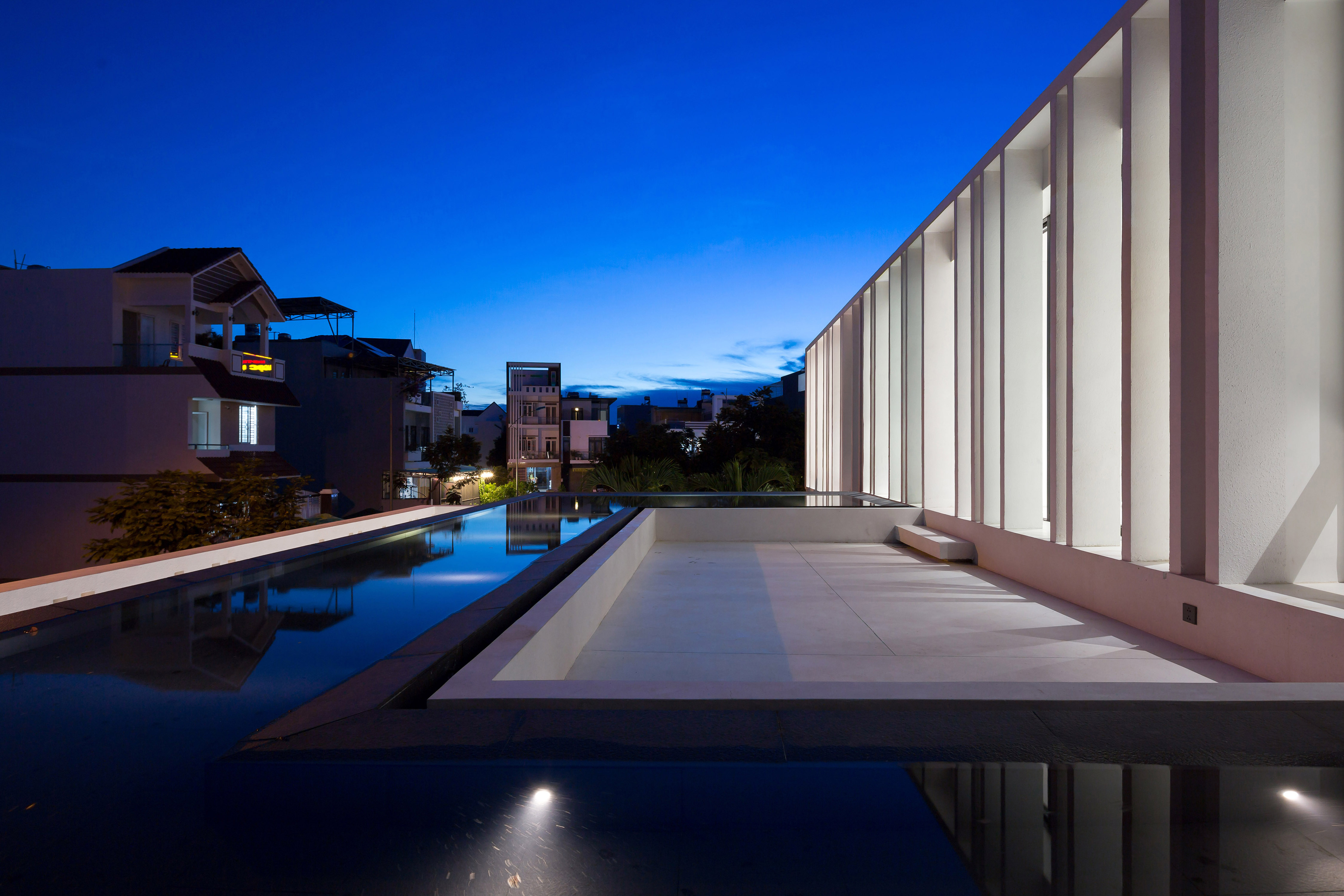 PR House by DA+S - Architizer