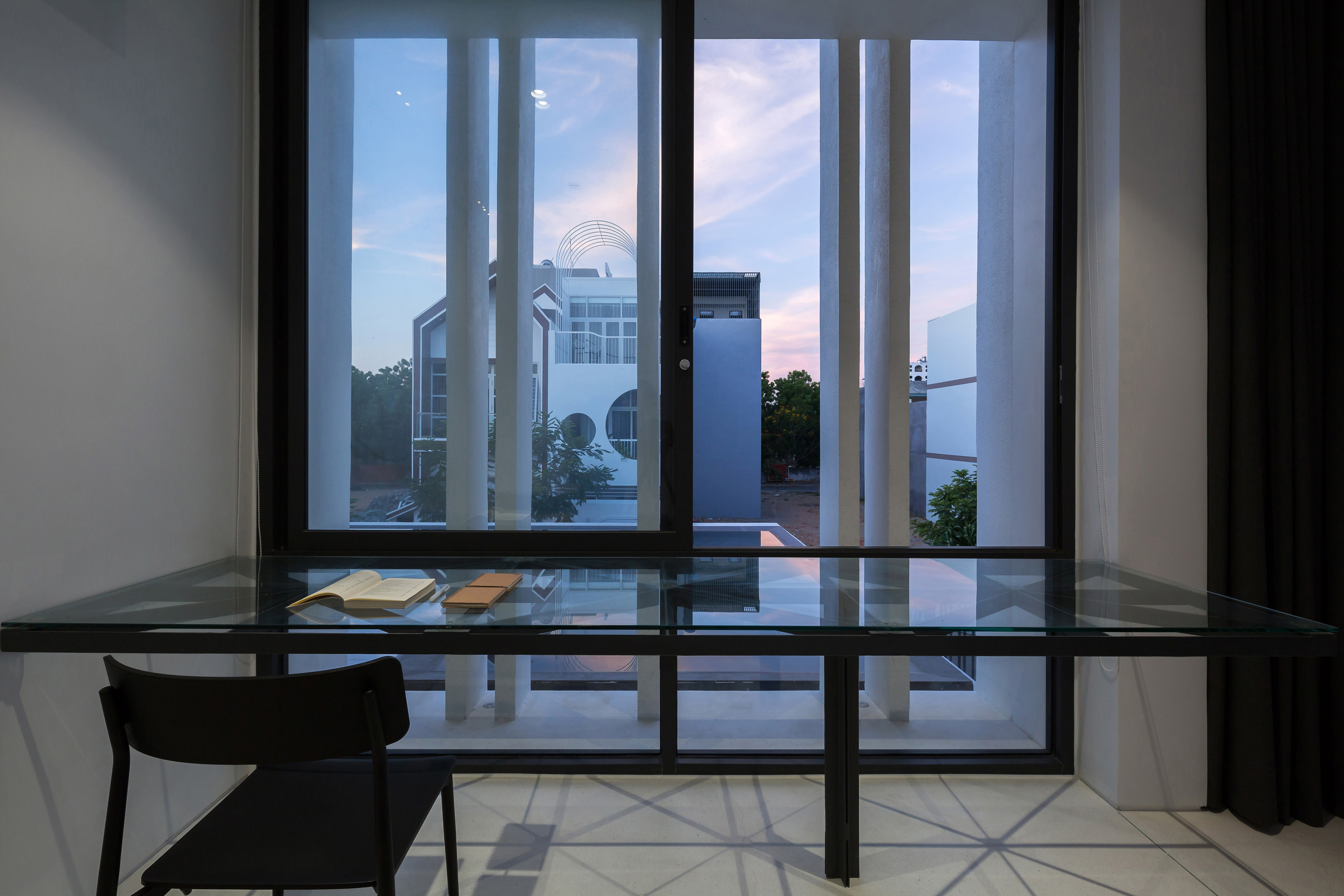 PR House by DA+S - Architizer