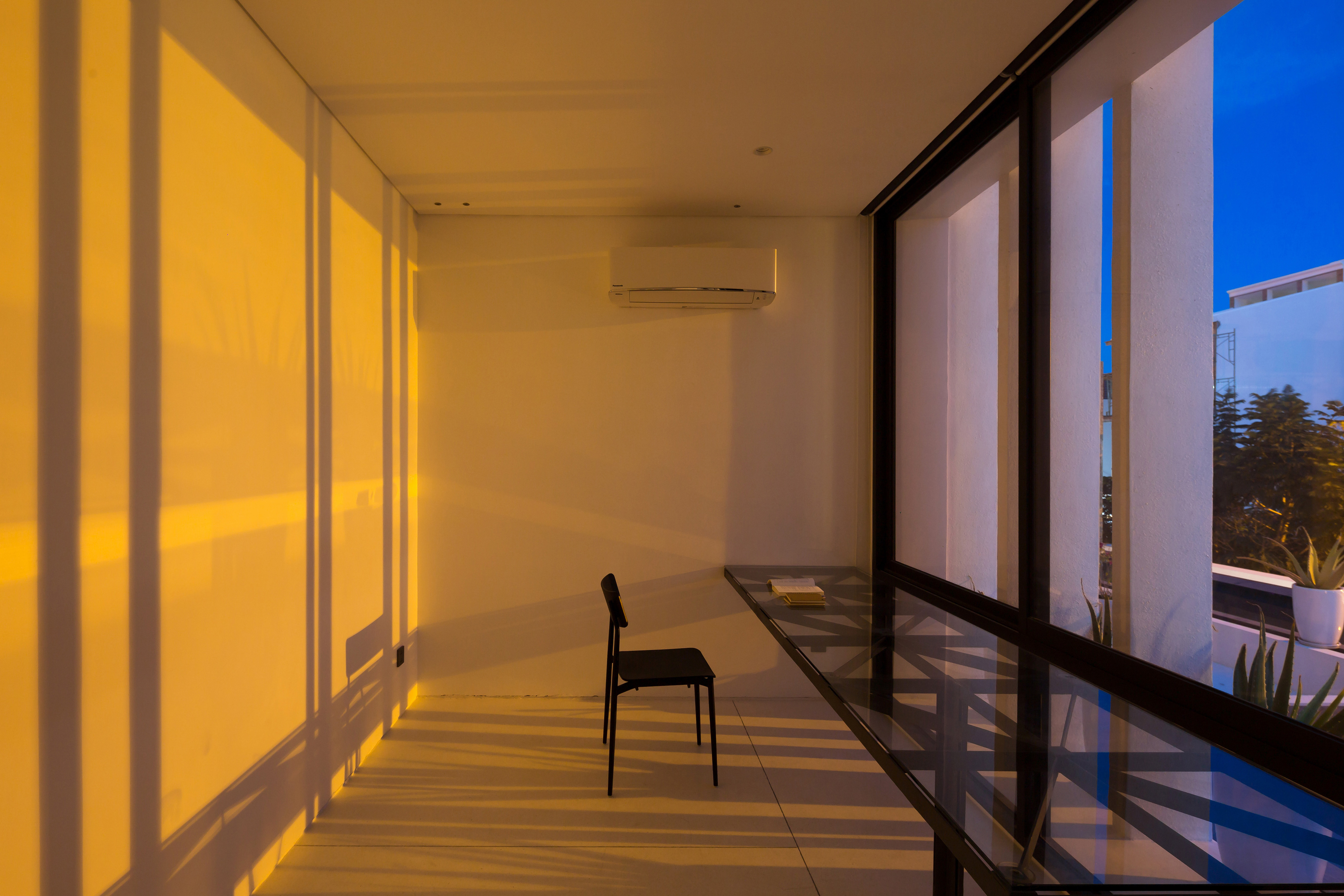 PR House by DA+S - Architizer