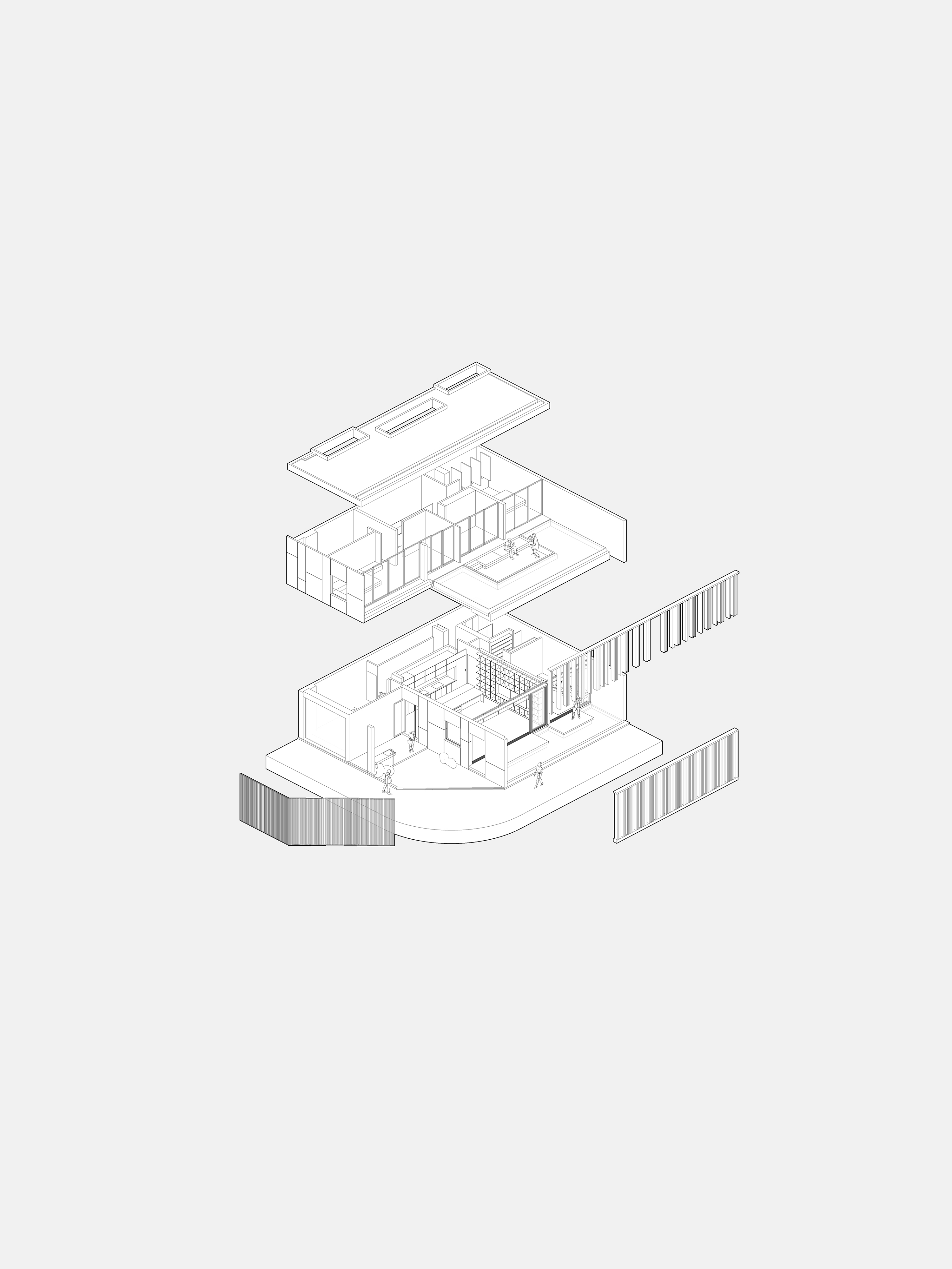 PR House by DA+S - Architizer