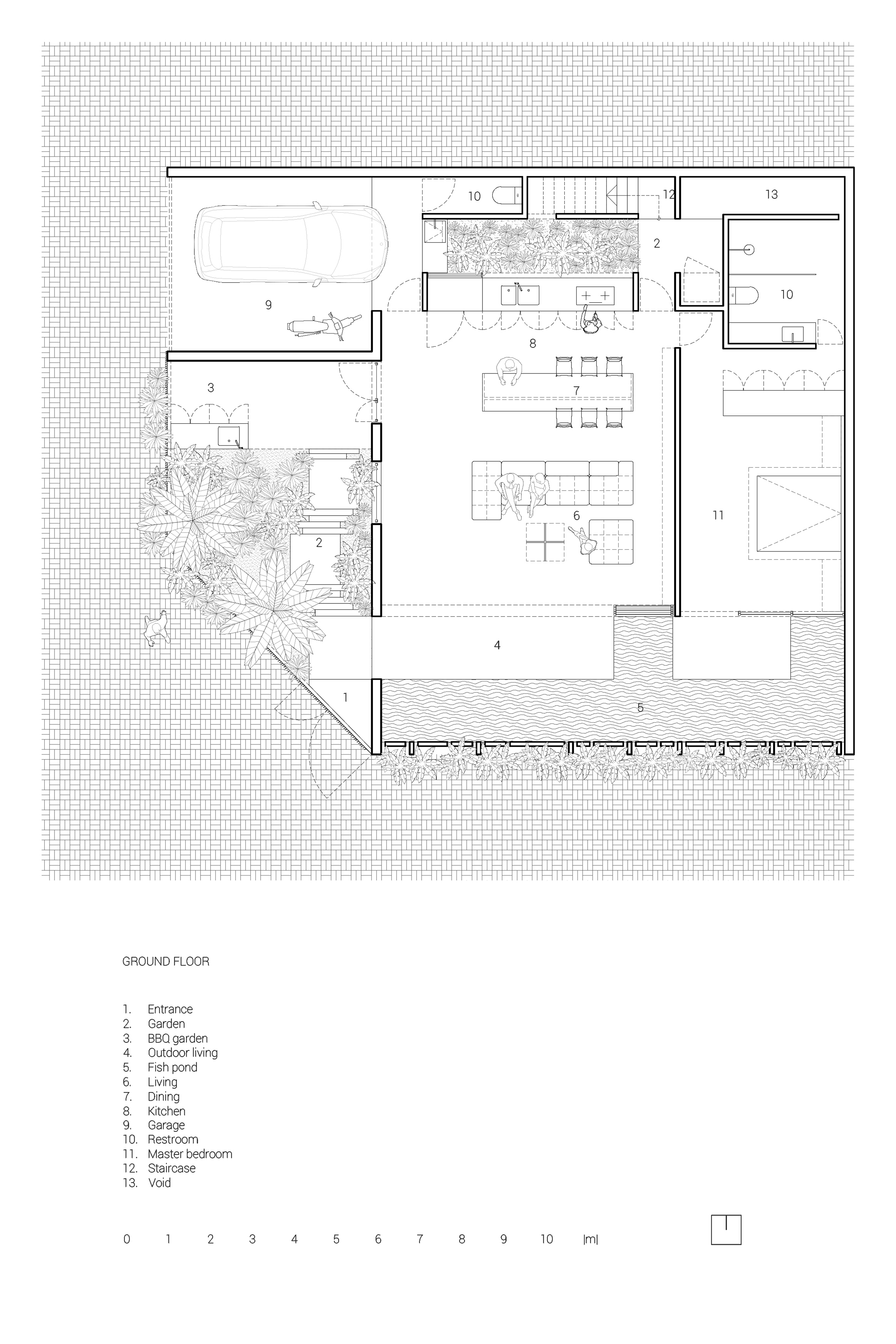 PR House by DA+S - Architizer