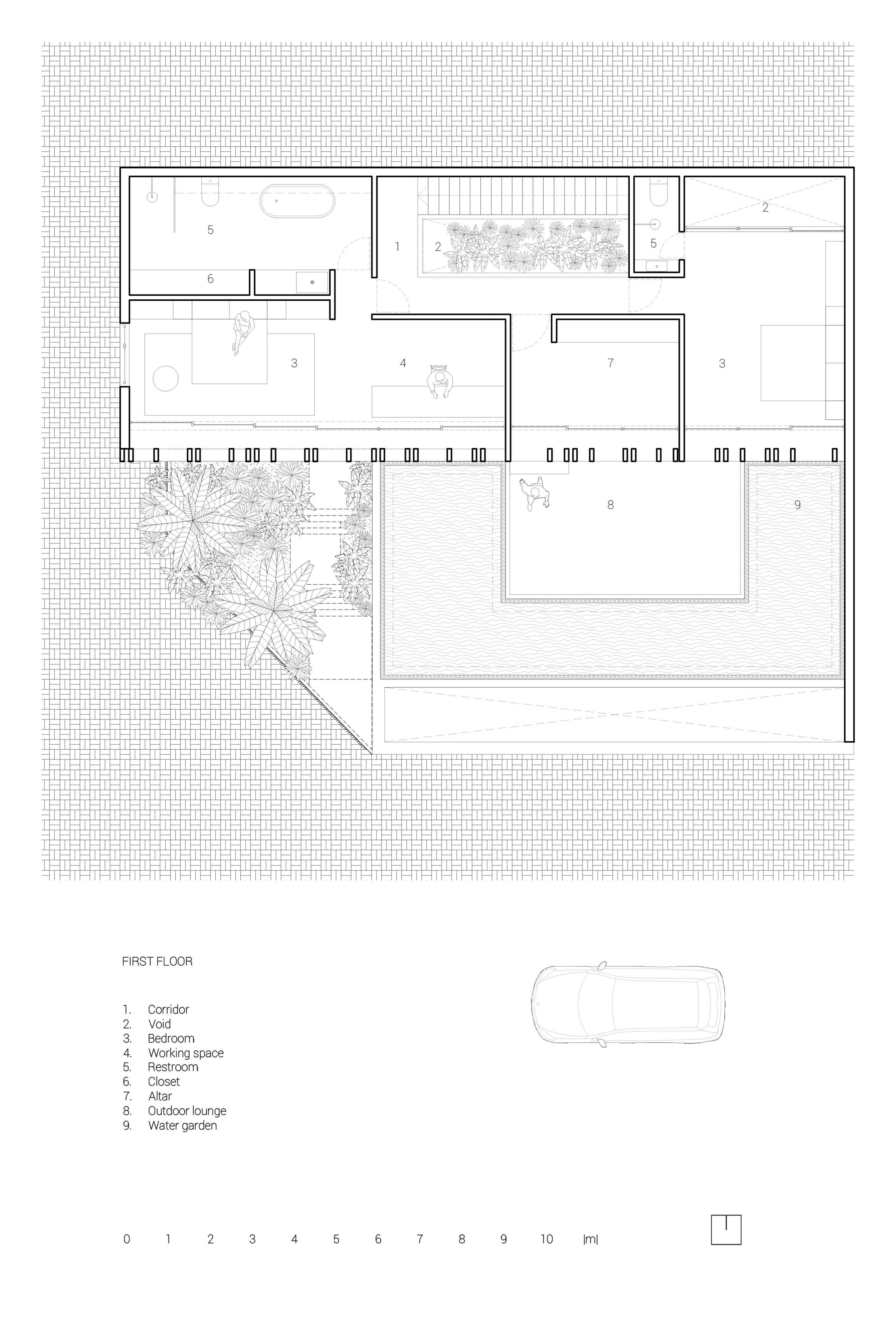 PR House by DA+S - Architizer