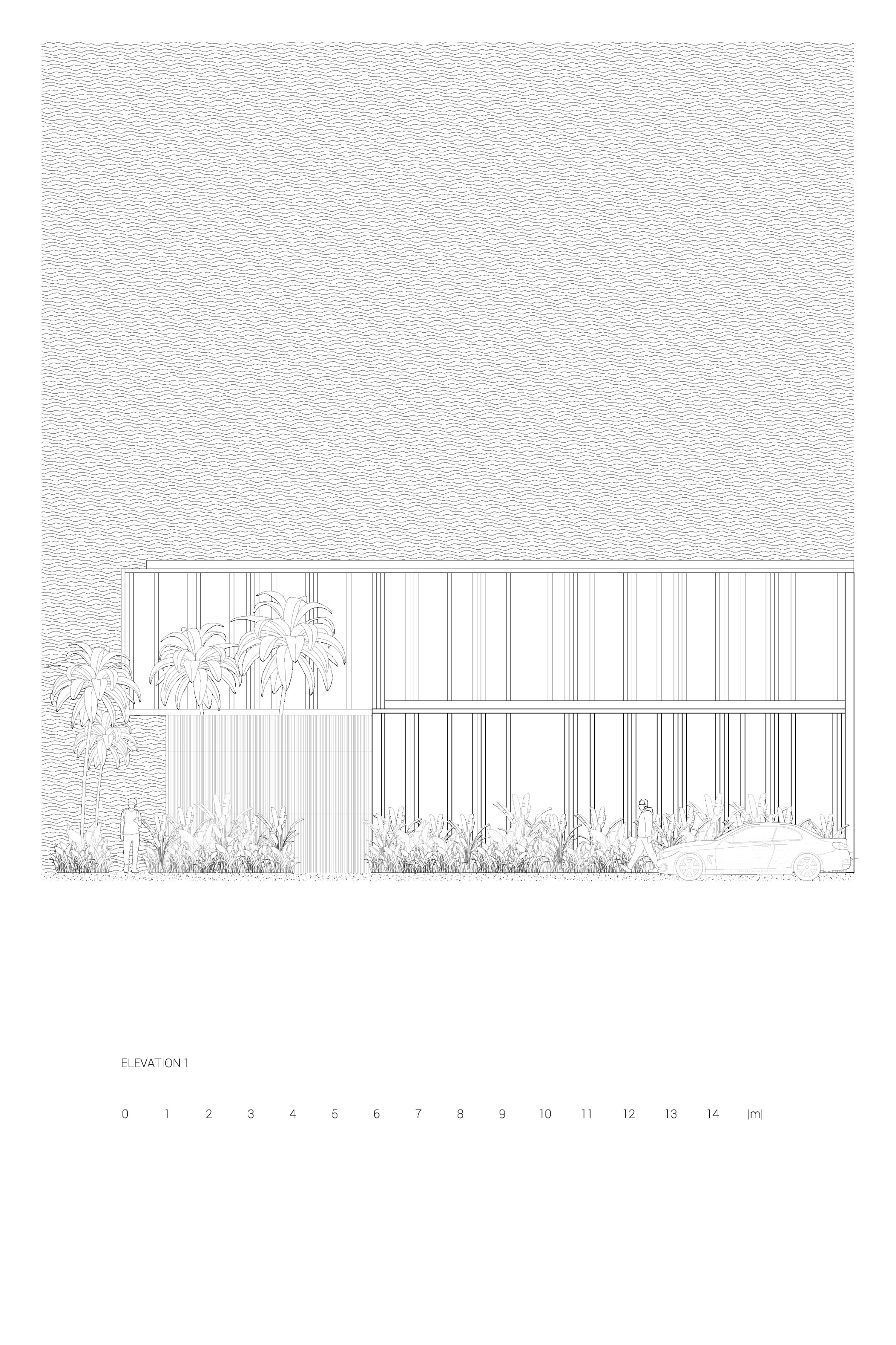 PR House by DA+S - Architizer