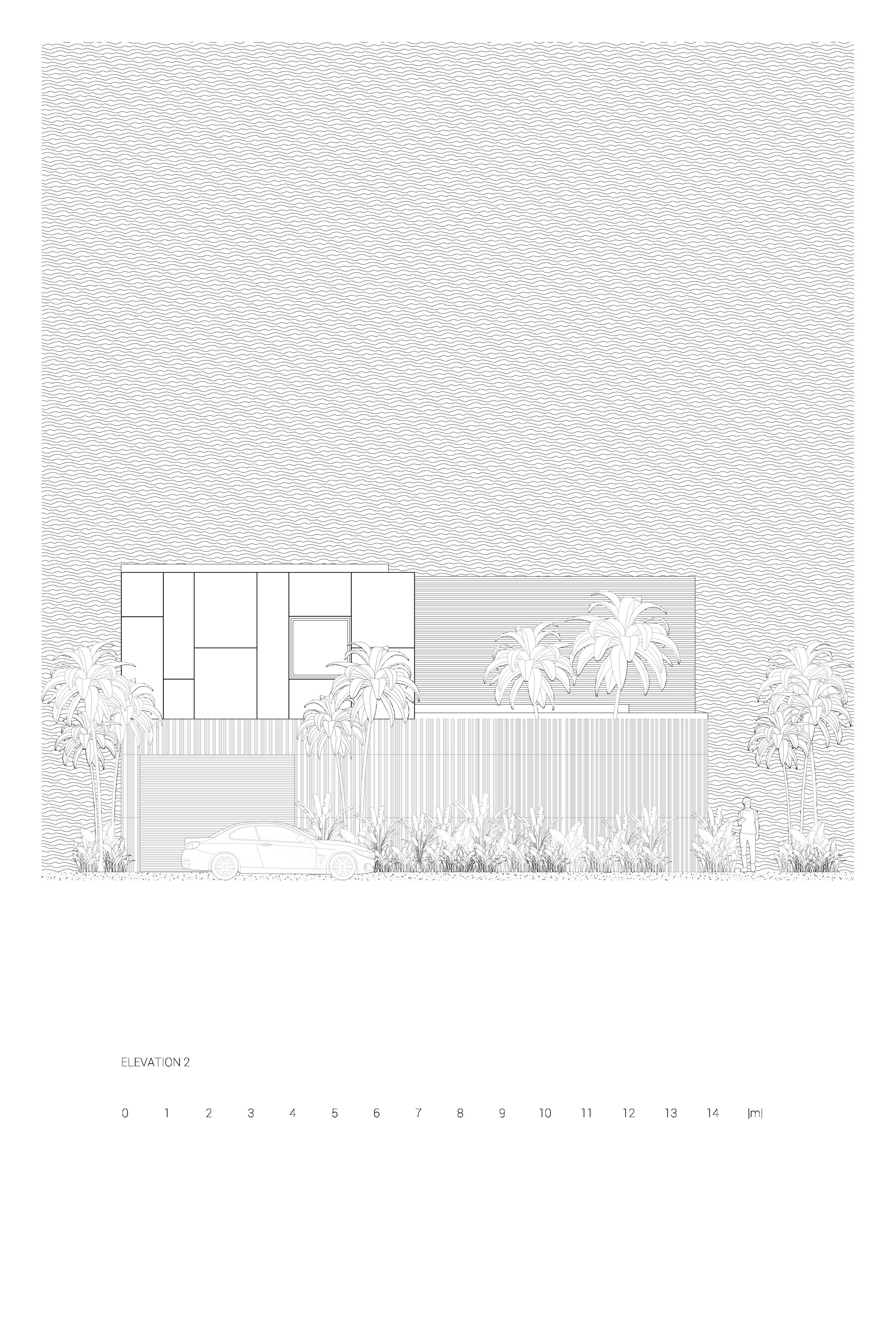 PR House by DA+S - Architizer