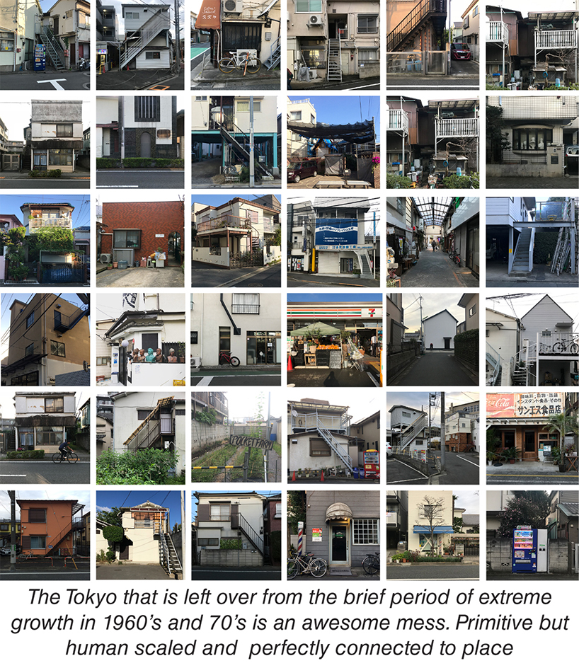 m house by frontofficetokyo - Architizer