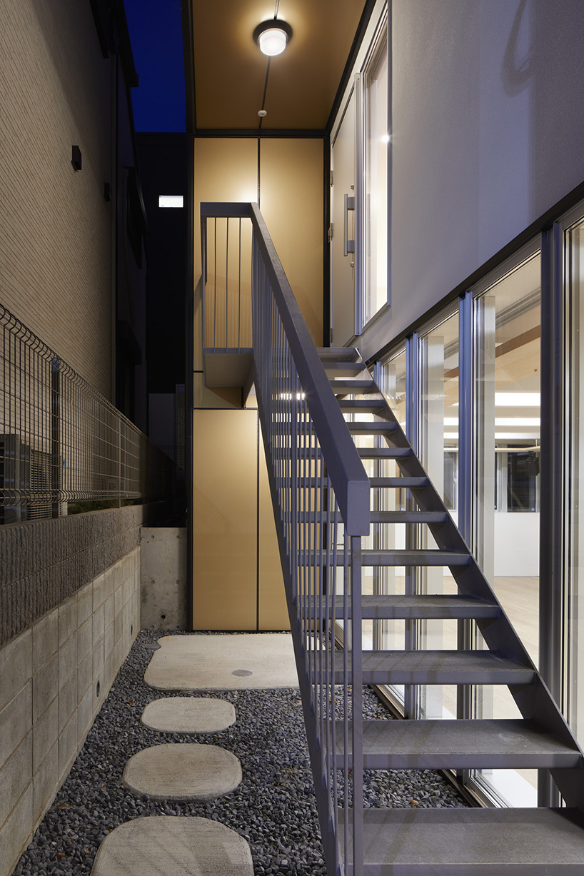 m house - Architizer