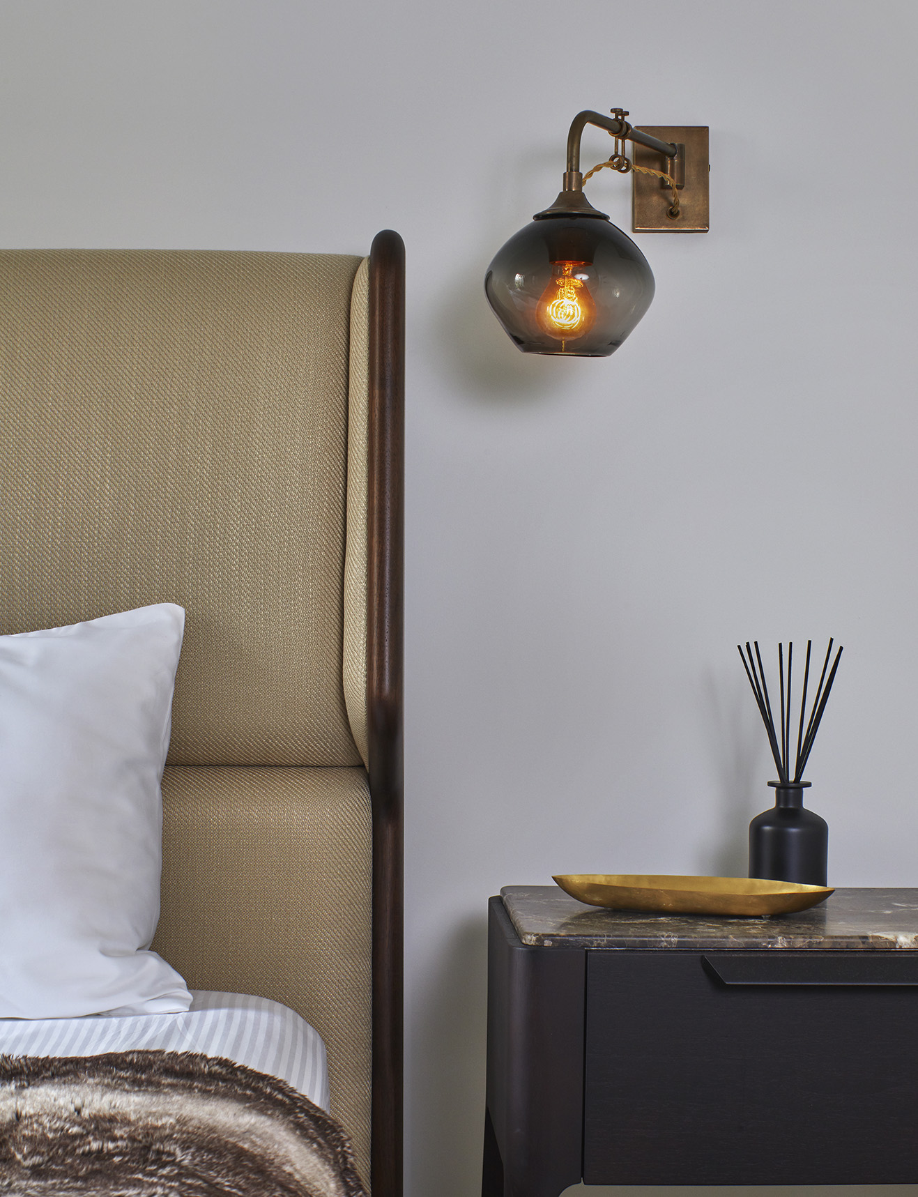 Greenwich Village Townhouse by Joseph Vance Architects - Architizer