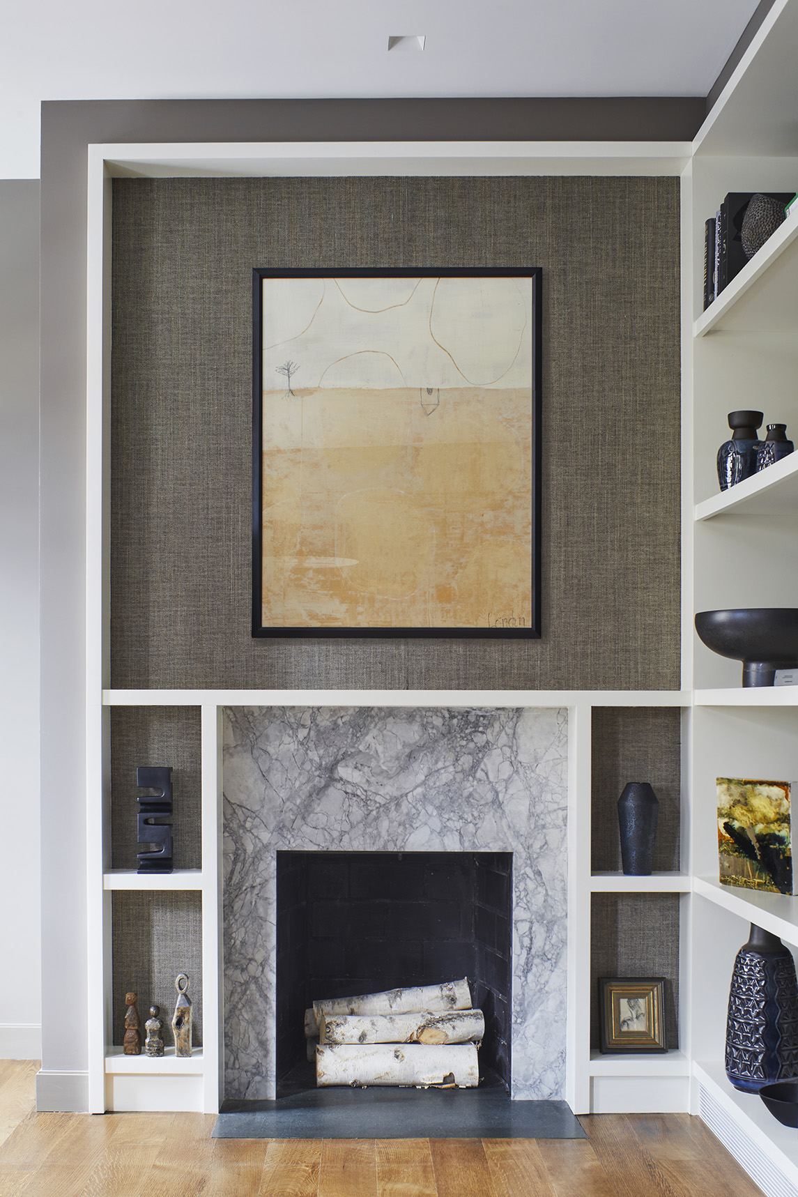 Greenwich Village Townhouse by Joseph Vance Architects - Architizer