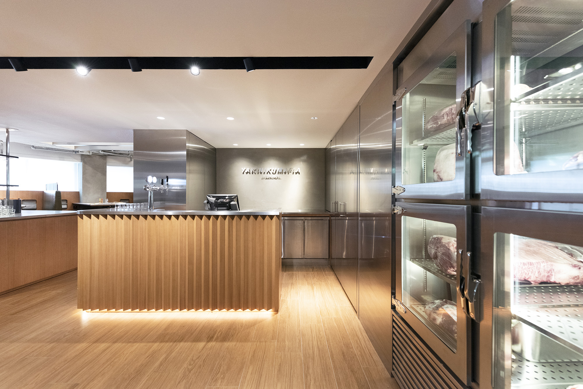 Bean Buro Office by Bean Buro - Architizer