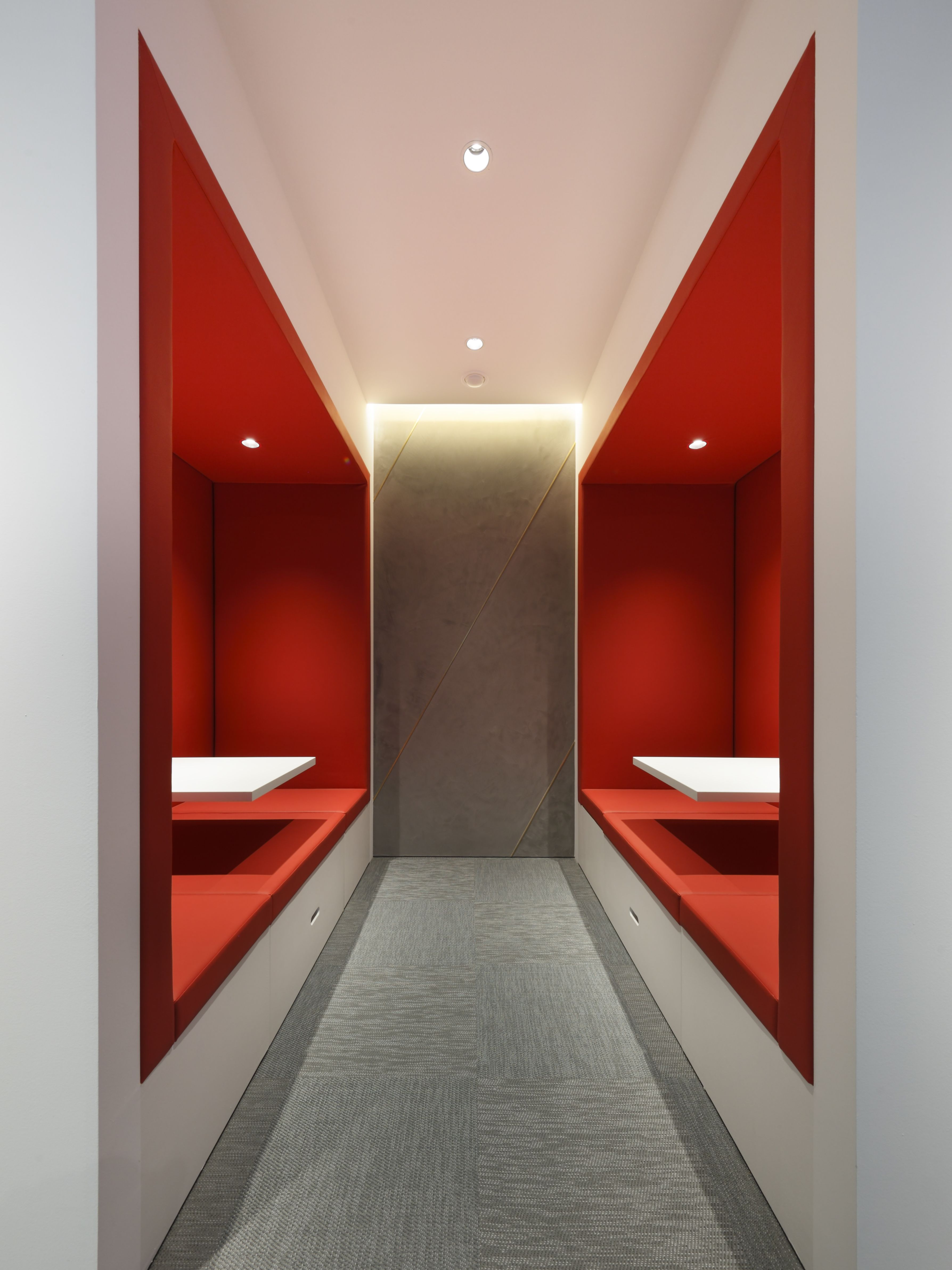 INSEED / Co-working Office in Osaka by SWING - Architizer