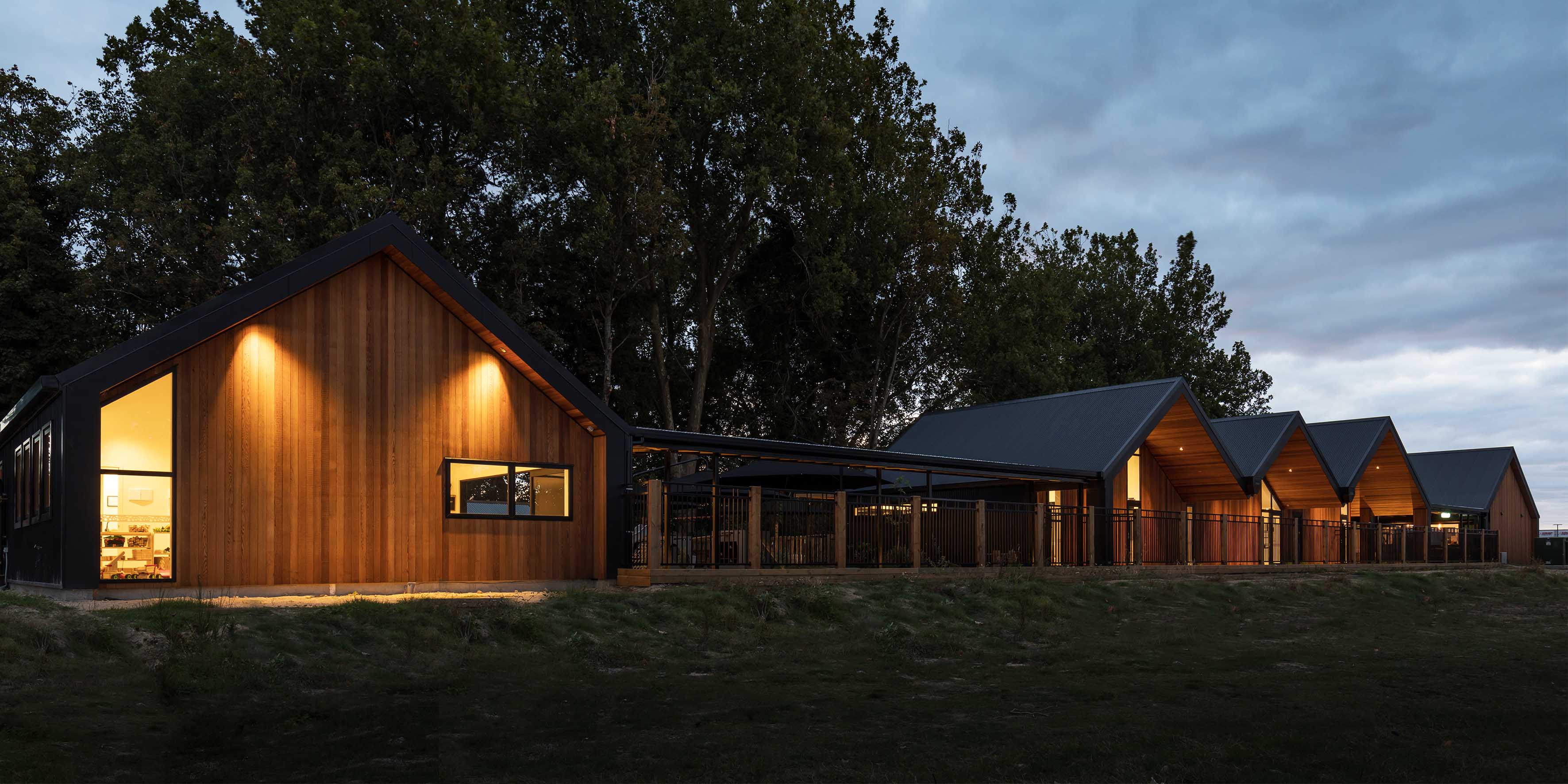 House of Wonder, Cambridge by Smith Architects - Architizer