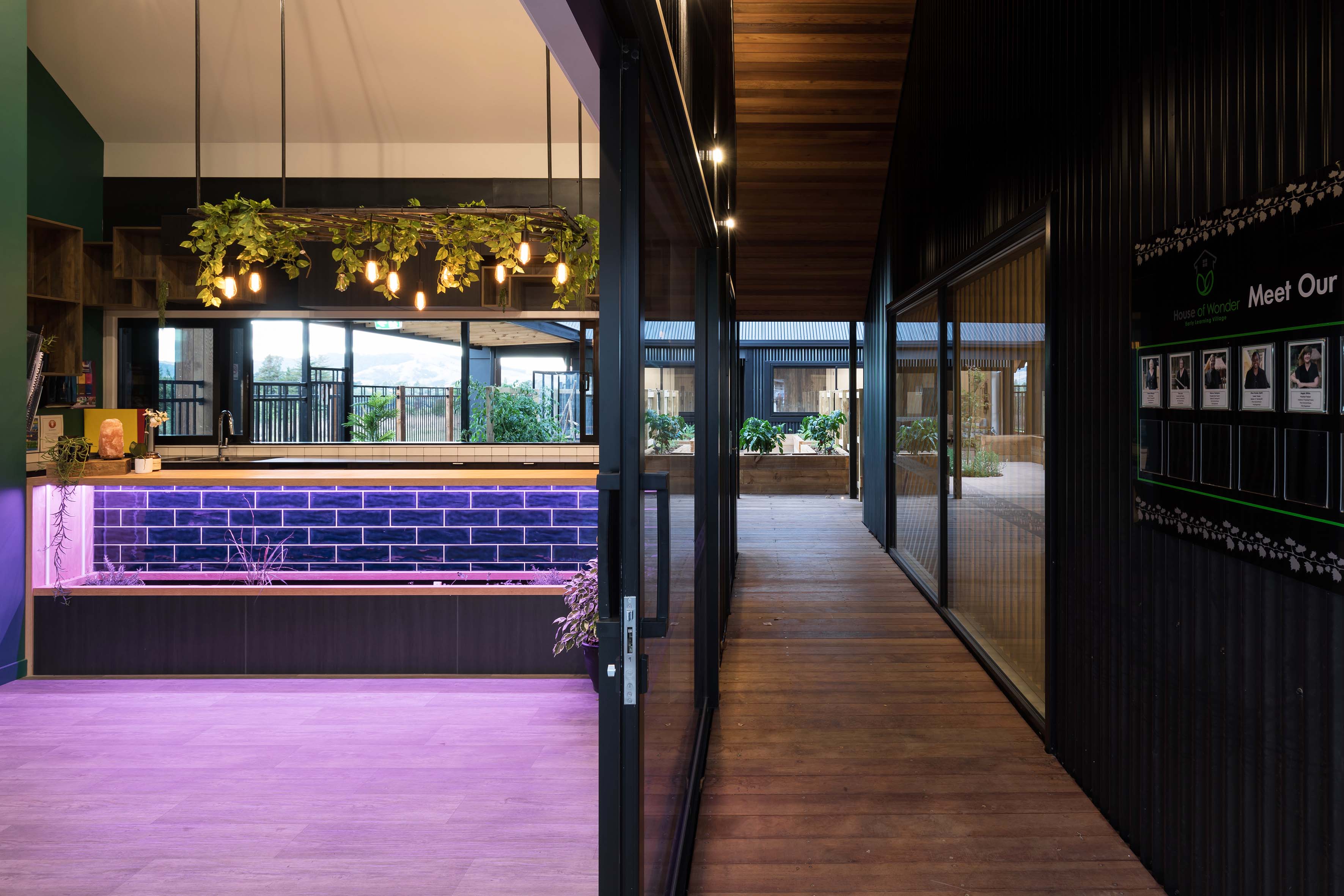 House of Wonder, Cambridge by Smith Architects - Architizer