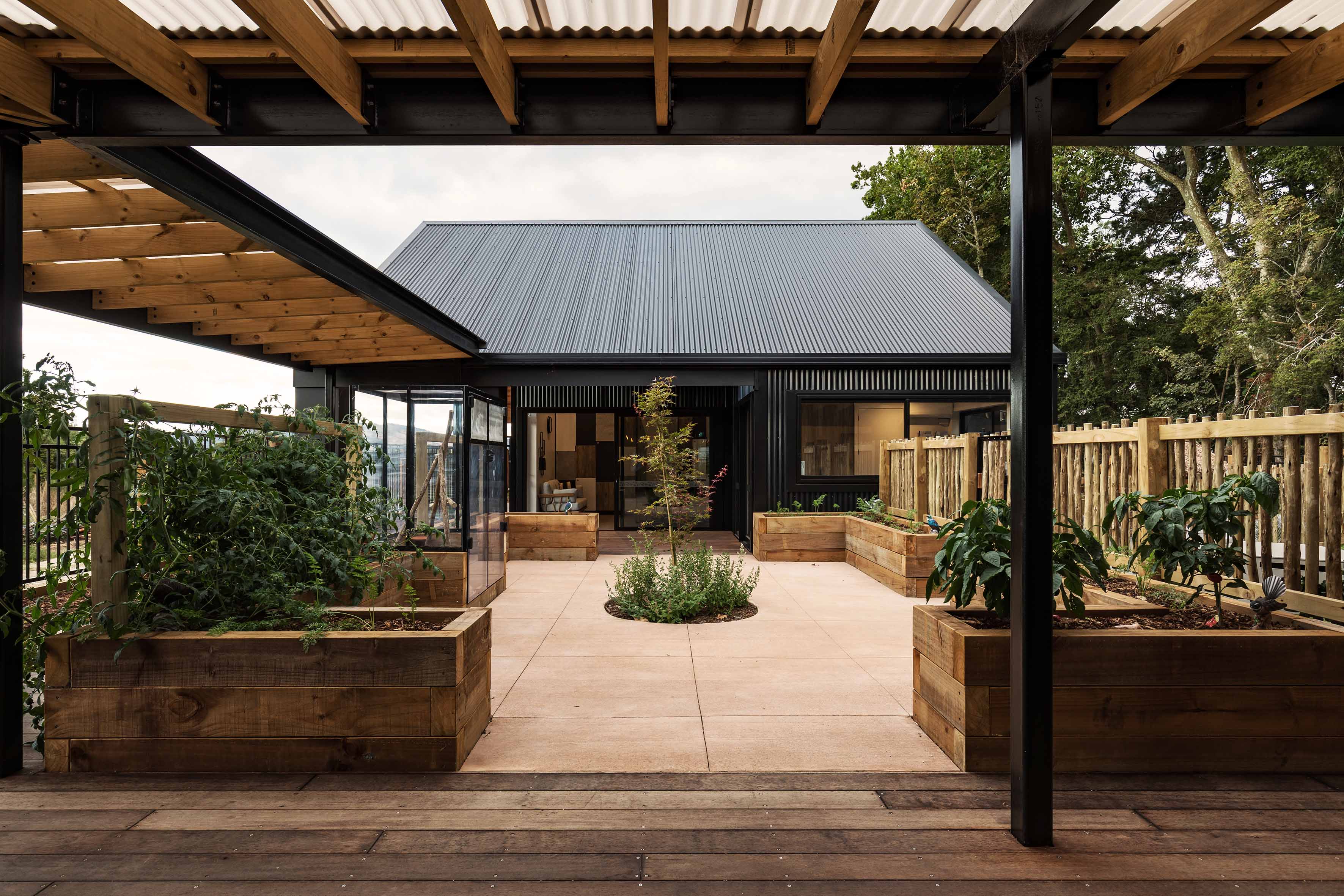 House of Wonder, Cambridge by Smith Architects - Architizer