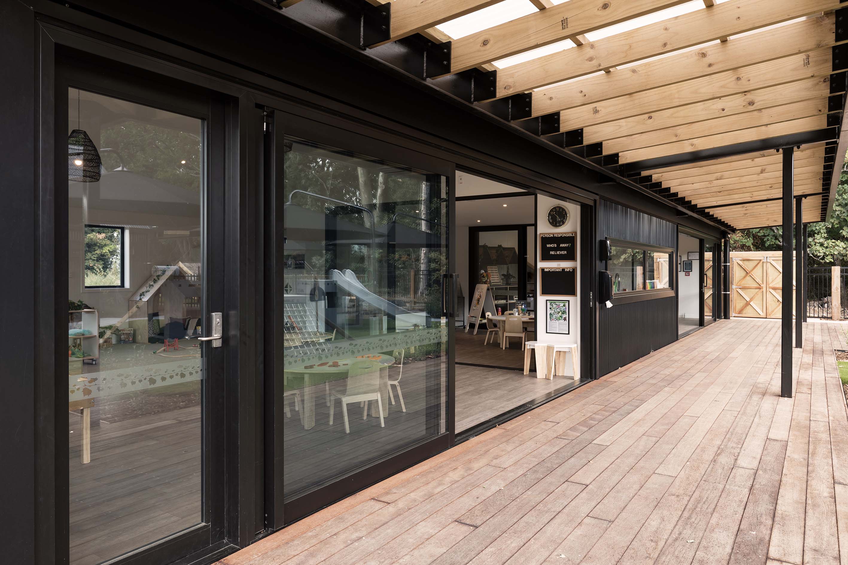 House of Wonder, Cambridge by Smith Architects - Architizer