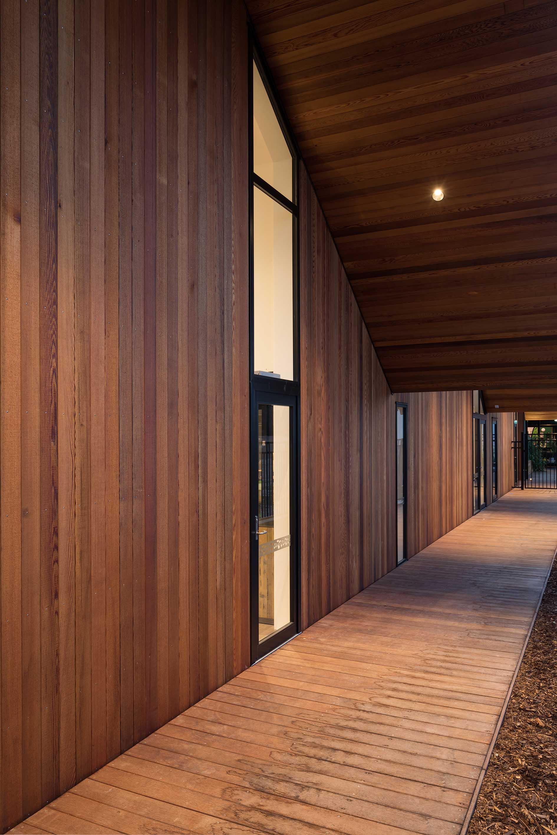 House of Wonder, Cambridge by Smith Architects - Architizer
