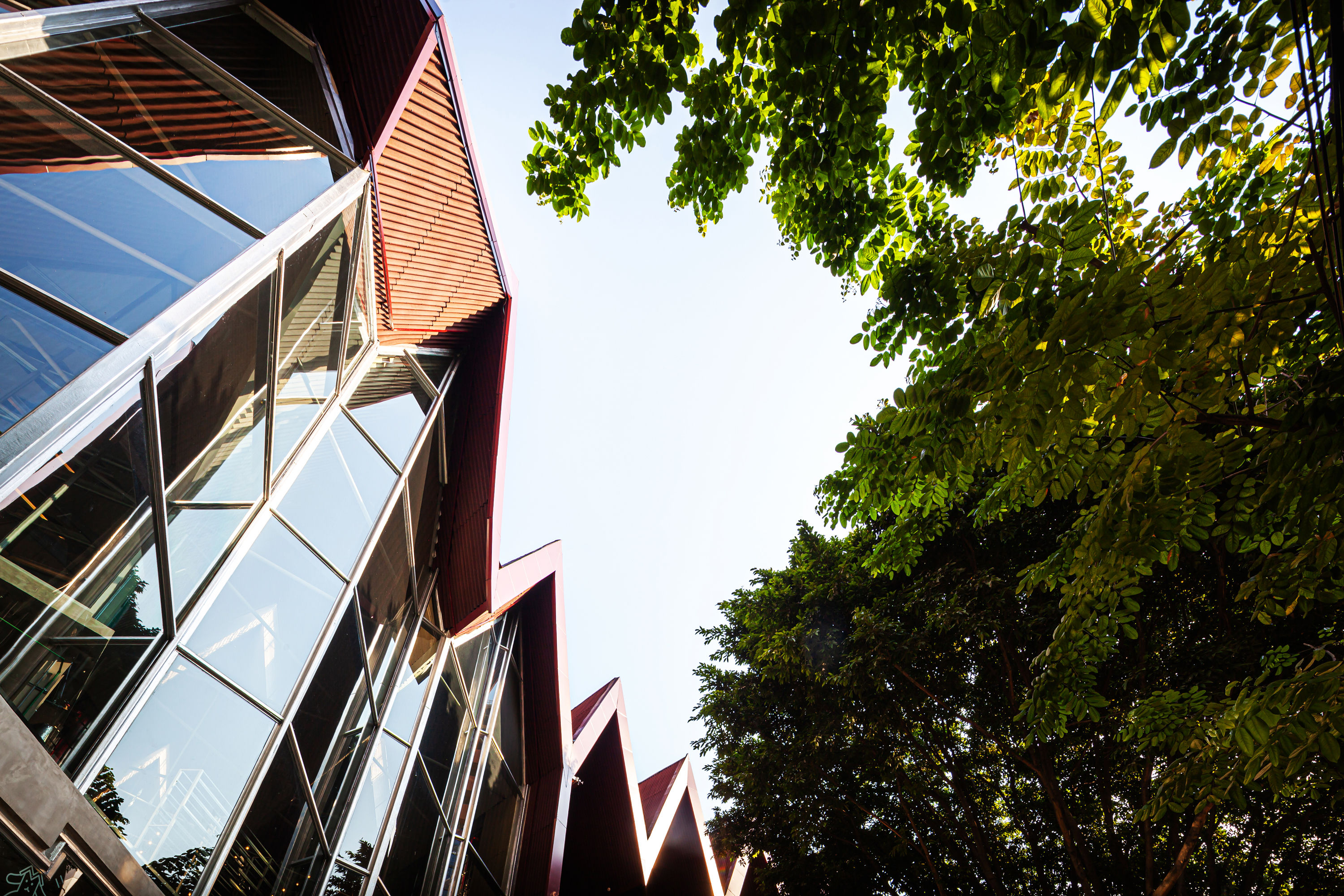 The Commons Saladaeng by Department of ARCHITECTURE - Architizer