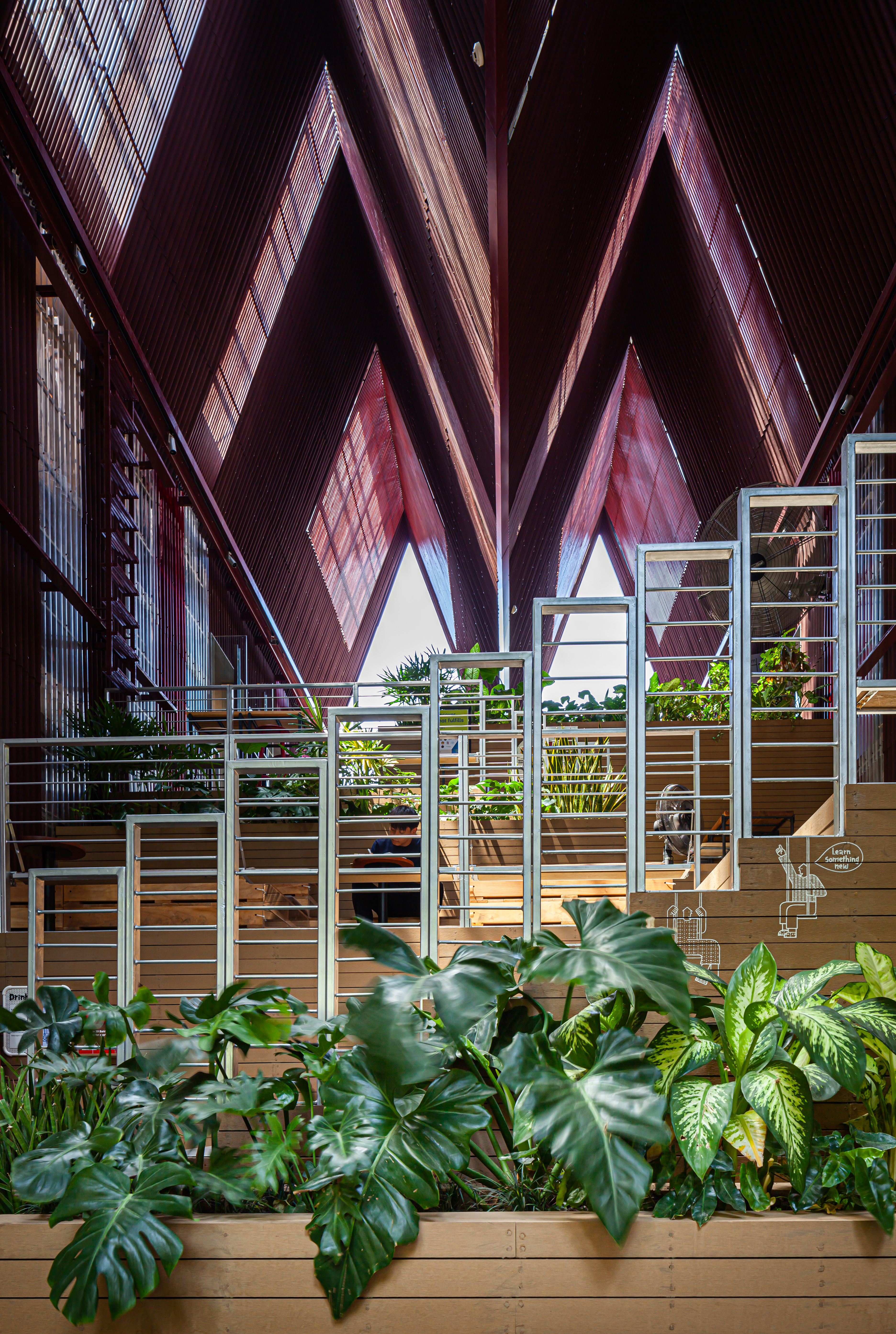 The Commons Saladaeng by Department of ARCHITECTURE - Architizer