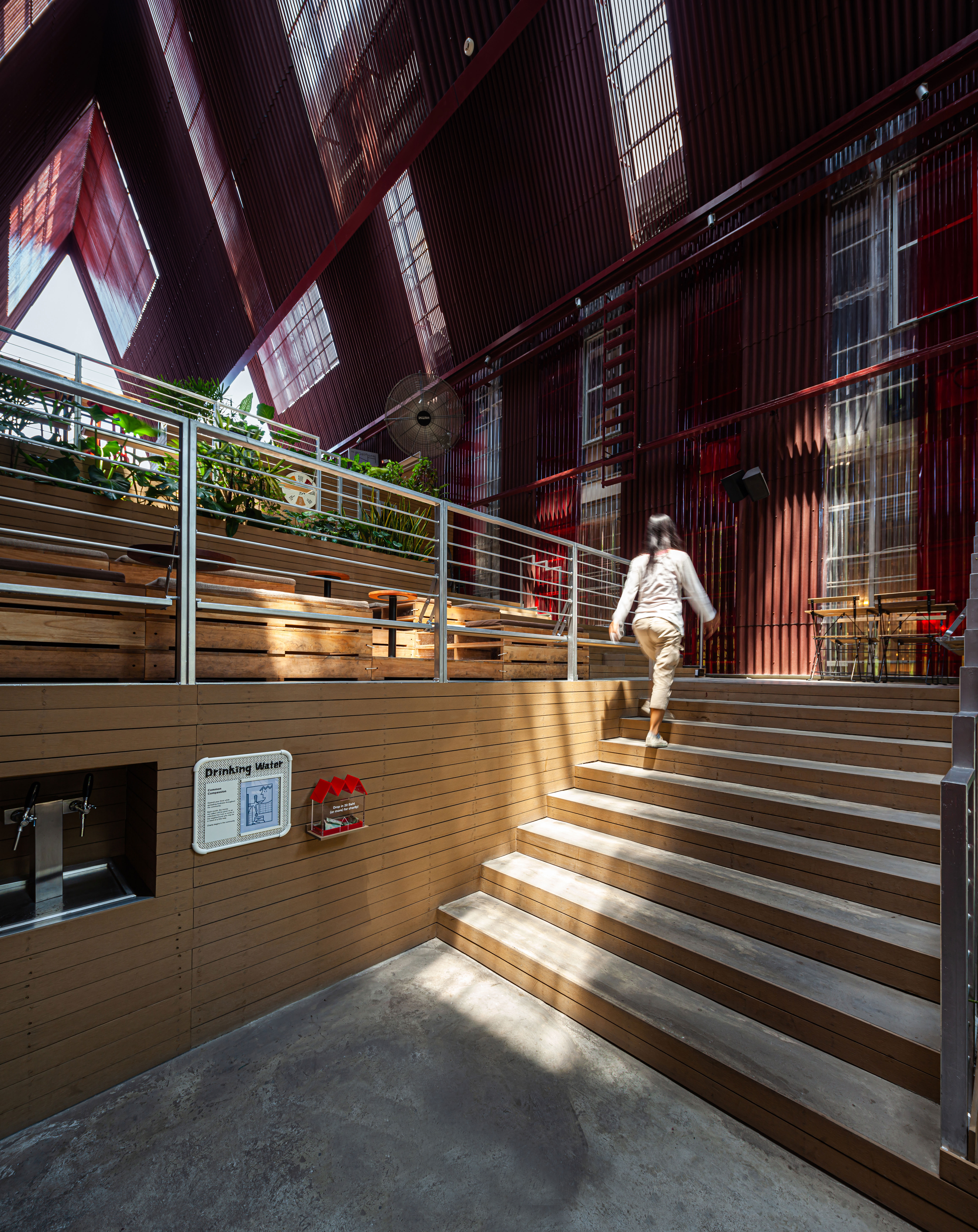 The Commons Saladaeng by Department of ARCHITECTURE - Architizer