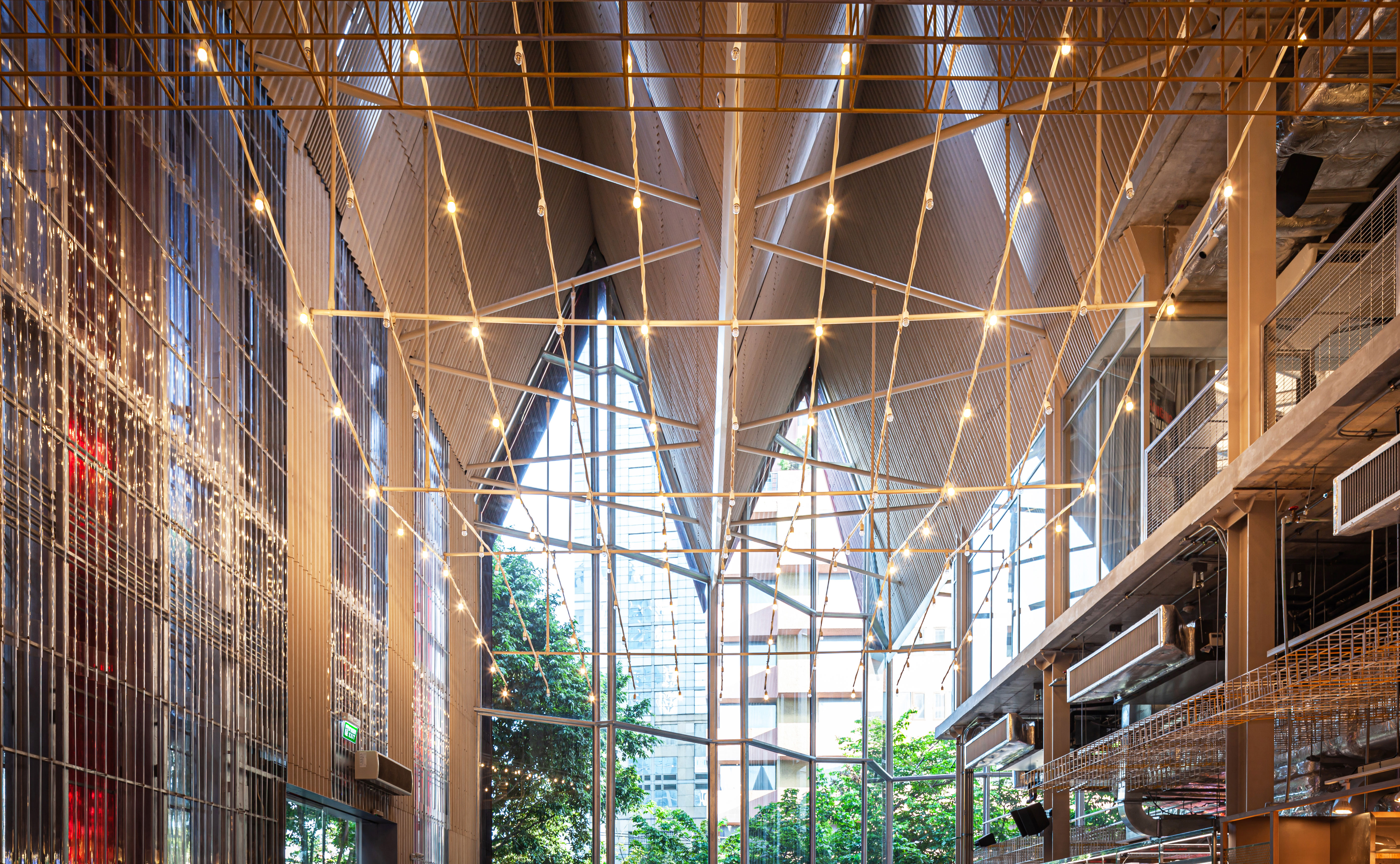 The Commons Saladaeng by Department of ARCHITECTURE - Architizer