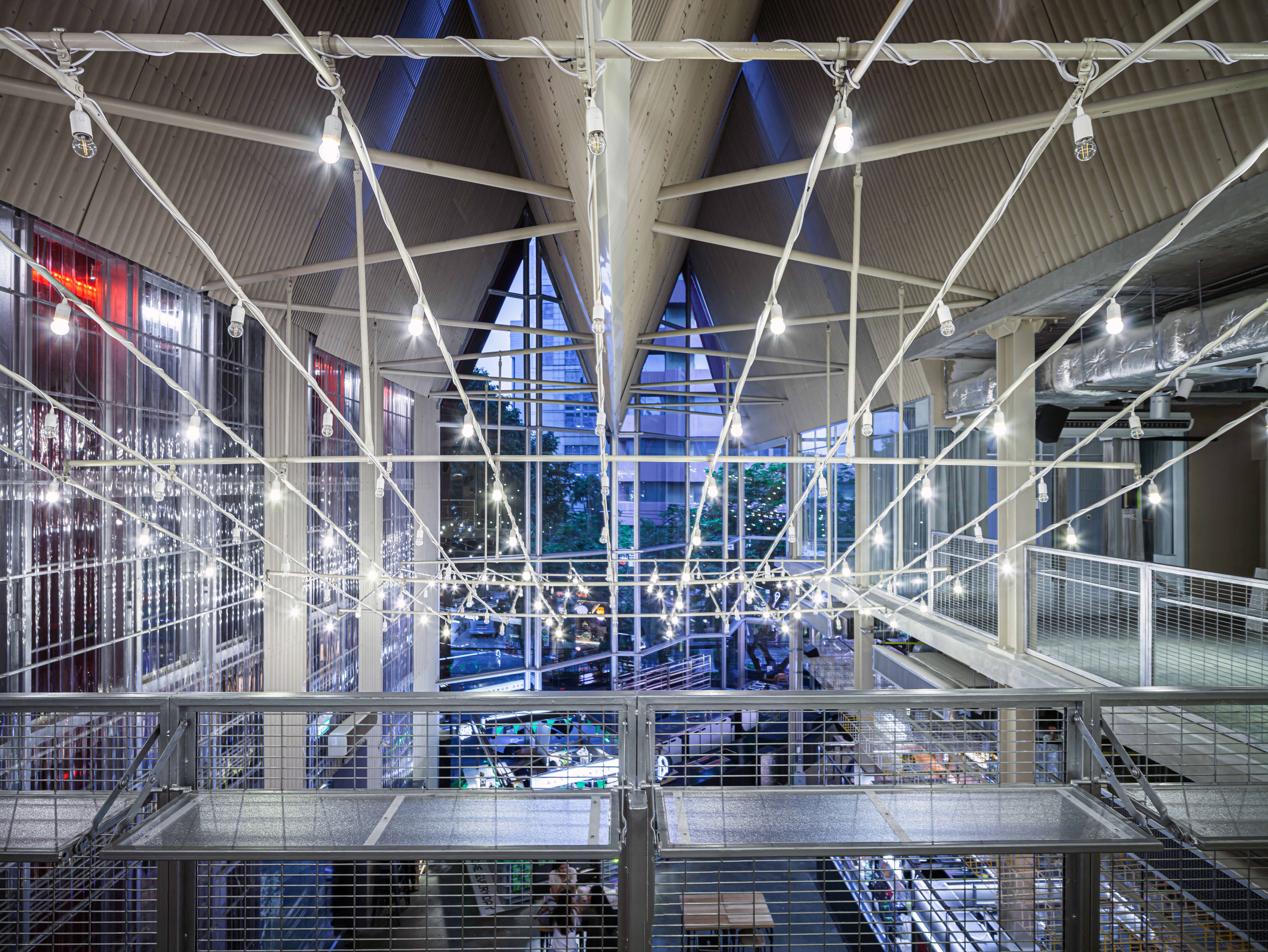 The Commons Saladaeng by Department of ARCHITECTURE - Architizer