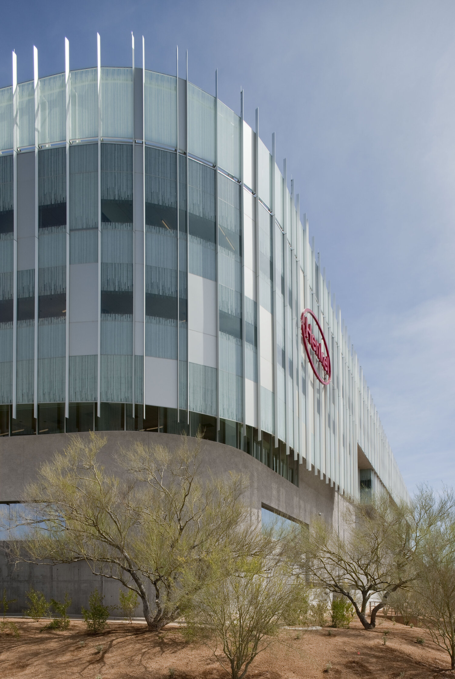 Henkel North American Headquarters by WORKSBUREAU - Architizer