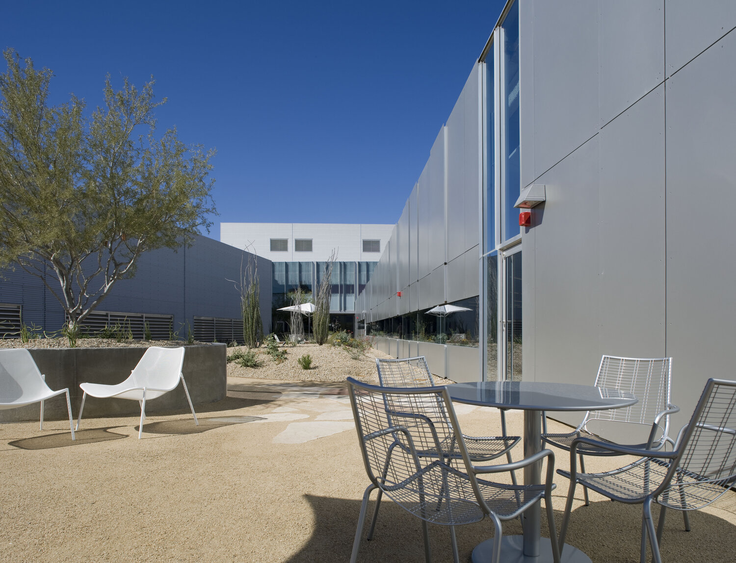 Henkel North American Headquarters by WORKSBUREAU - Architizer