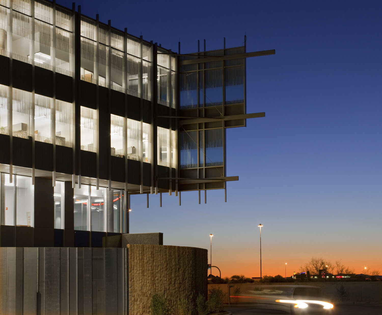 Henkel North American Headquarters by WORKSBUREAU - Architizer