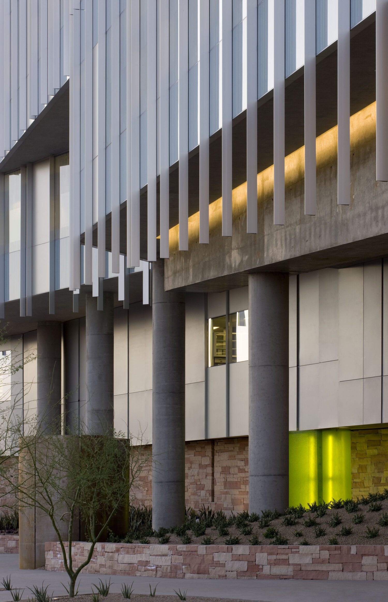 Henkel North American Headquarters by WORKSBUREAU - Architizer