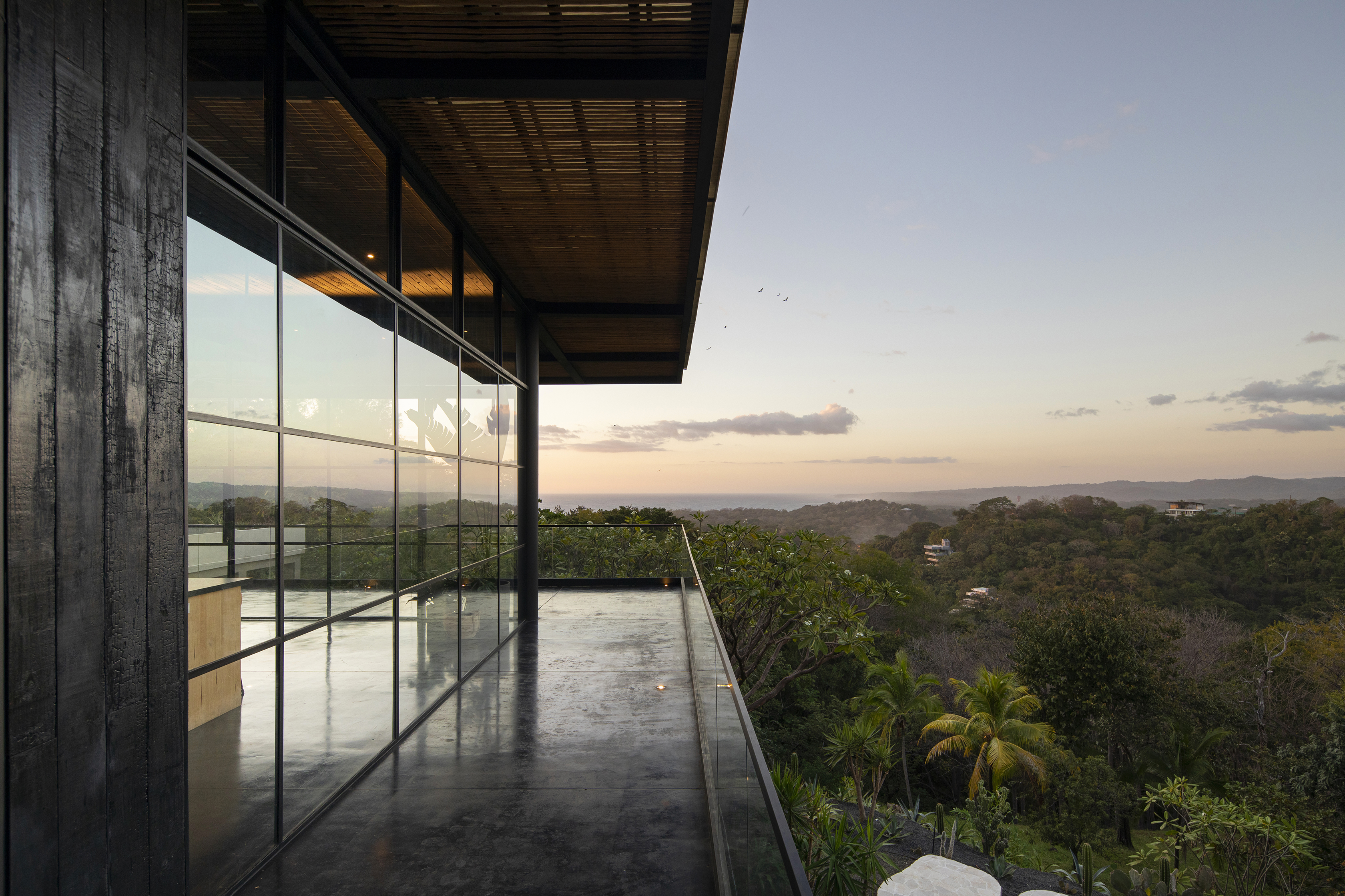 Tres Amores by Studio Saxe - Architizer